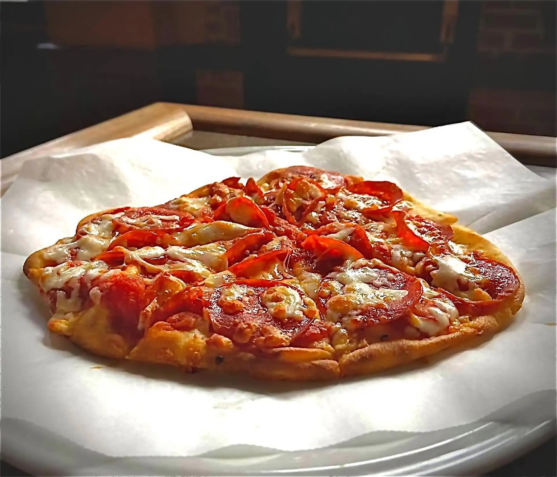 Order Online - MEZZOS