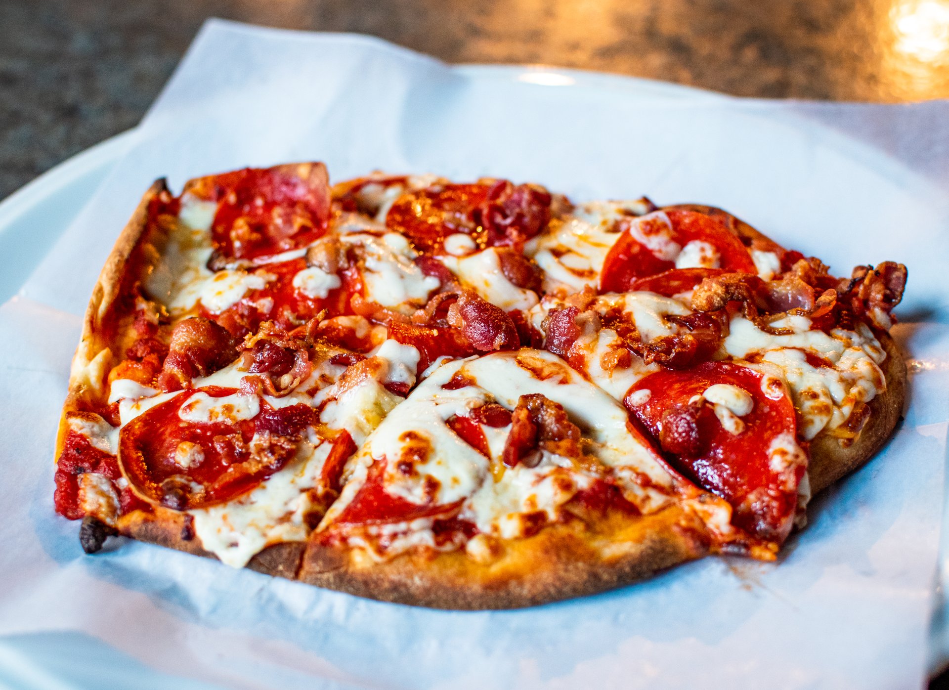 Order Online - MEZZOS