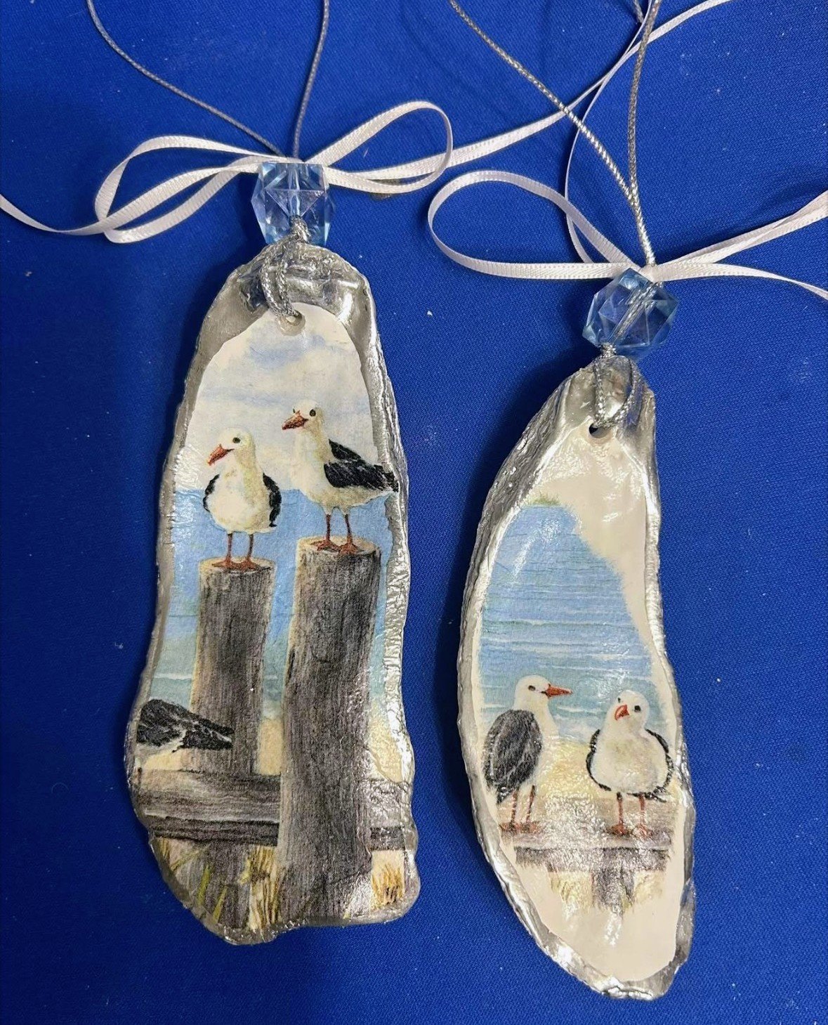 Holiday Paint & Sip - Splash by the Sea - Restaurant in North Topsail ...