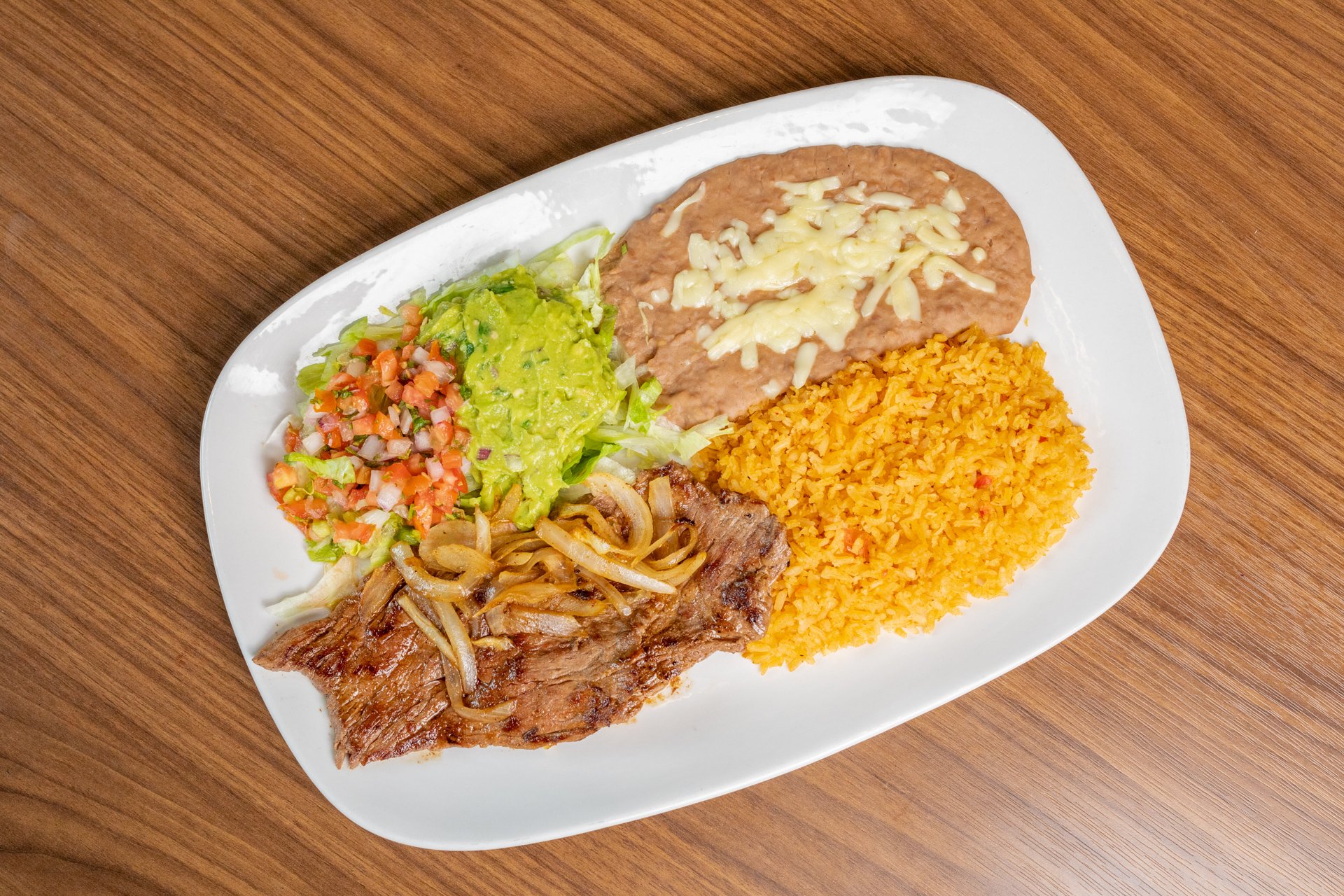 Asada Mexican Grill | ppgbbe.intranet.biologia.ufrj.br