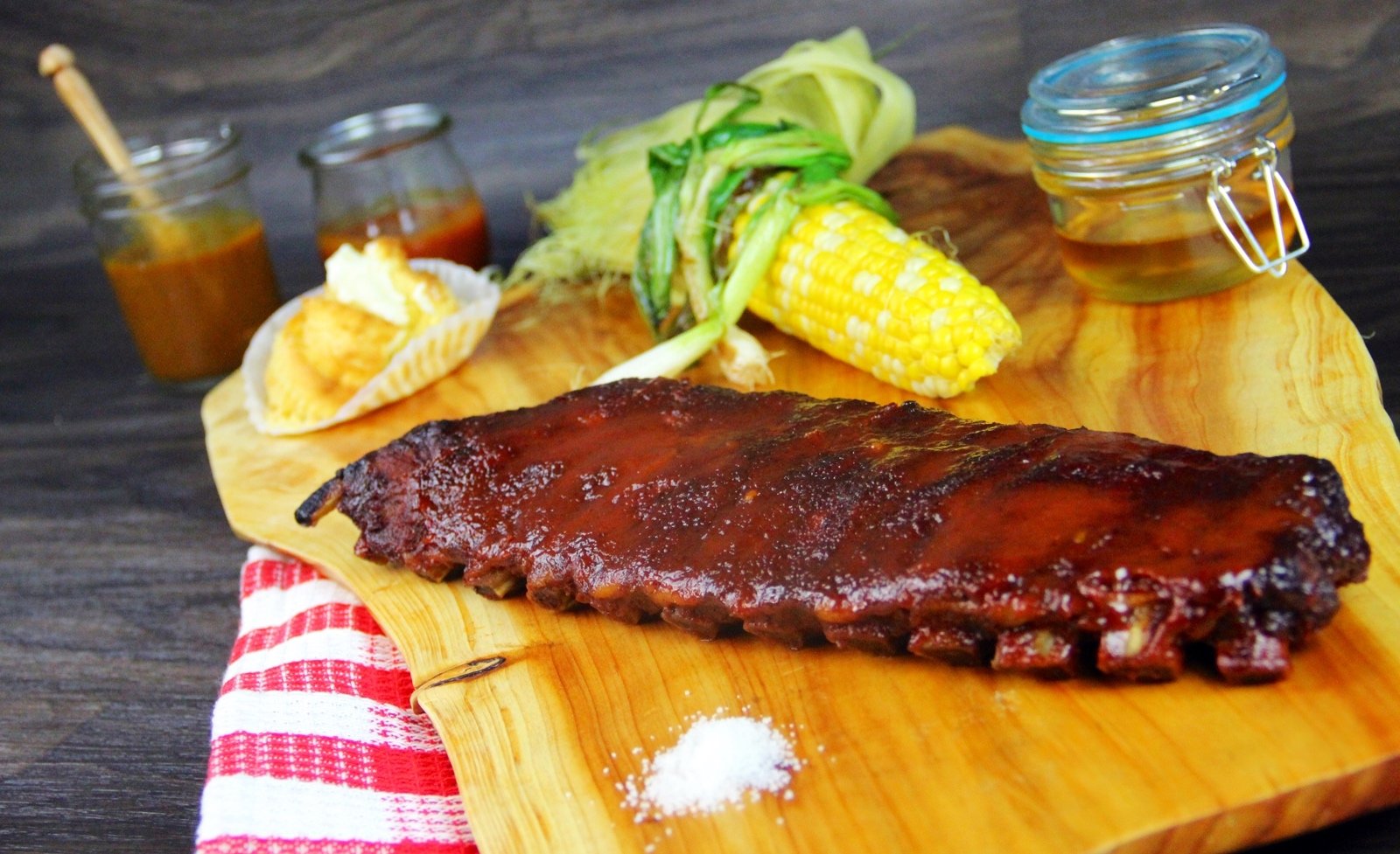 Types Of Bbq Ribs | ppgbbe.intranet.biologia.ufrj.br