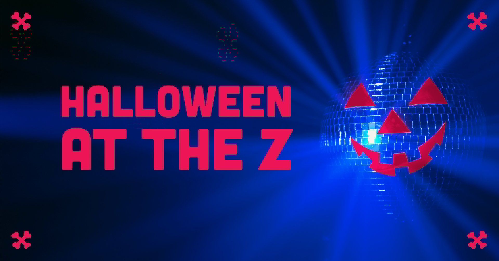 Halloween Bazh - Zorbaz on the Lake