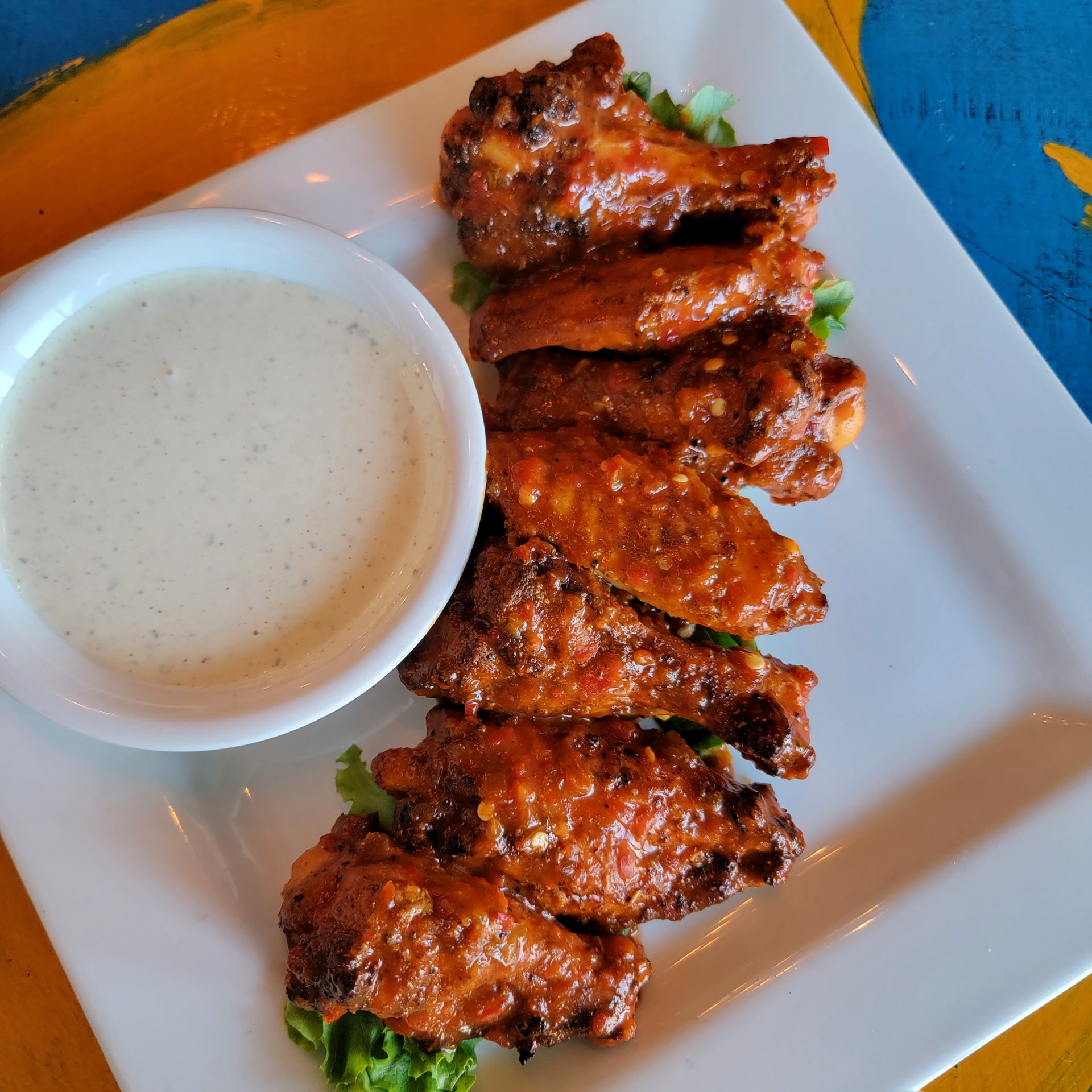 Order Online - Lou Lou Food & Drink