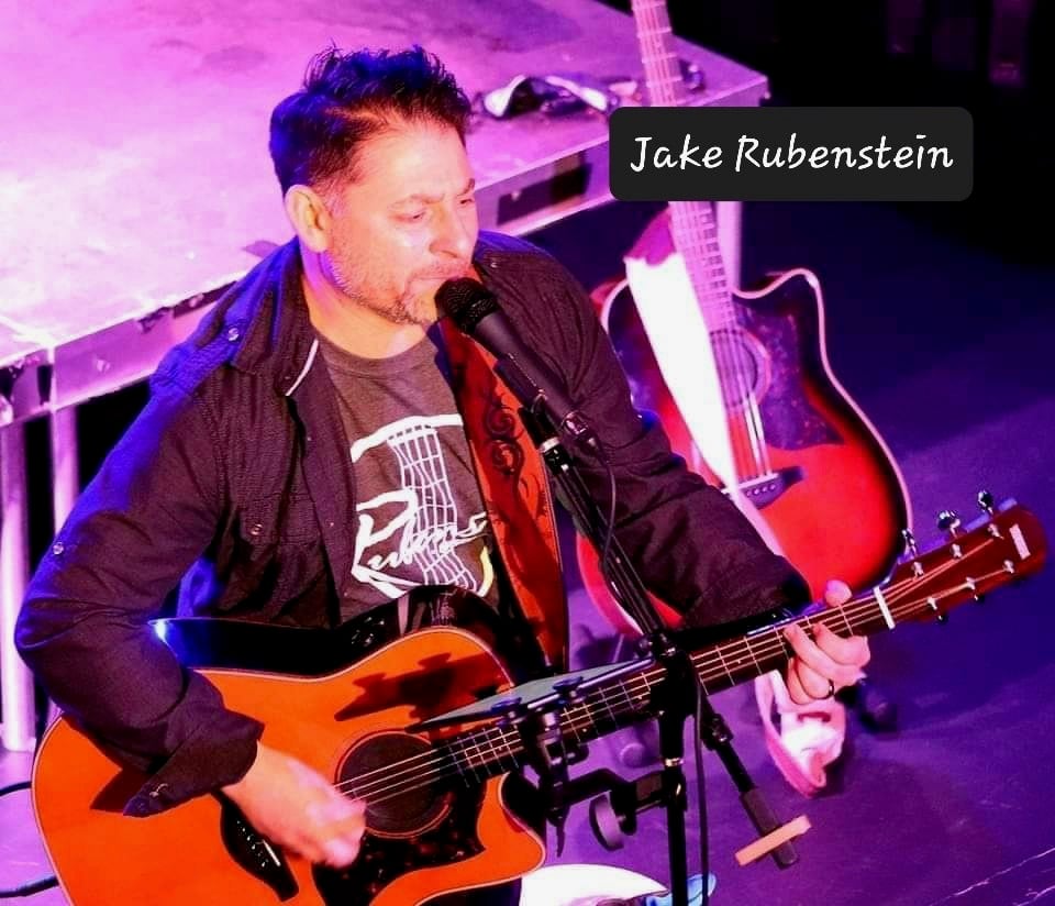 Jake Rubenstein at Riley’s Pour House - Riley's Pour House - Irish ...