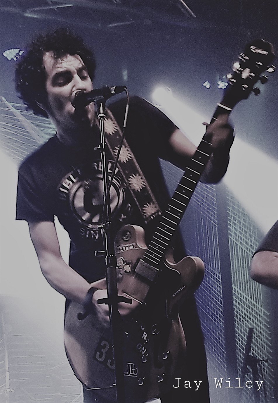 Jay Wiley at Riley's Pour House - Riley's Pour House - Irish Restaurant ...