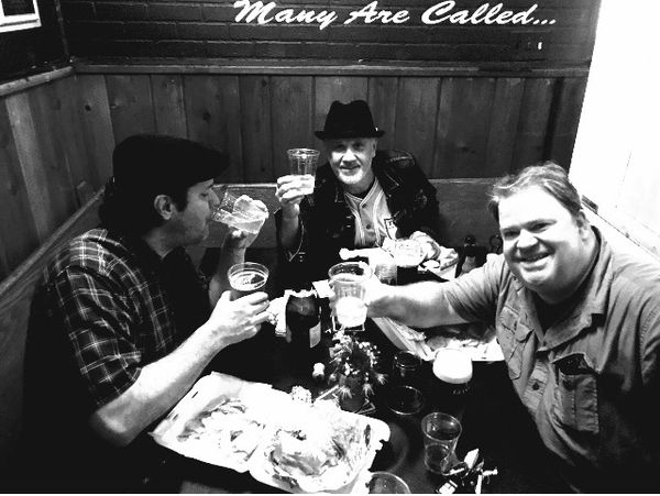 An Intimate Evening with Pete, Scott, & Joe - Riley's Pour House ...