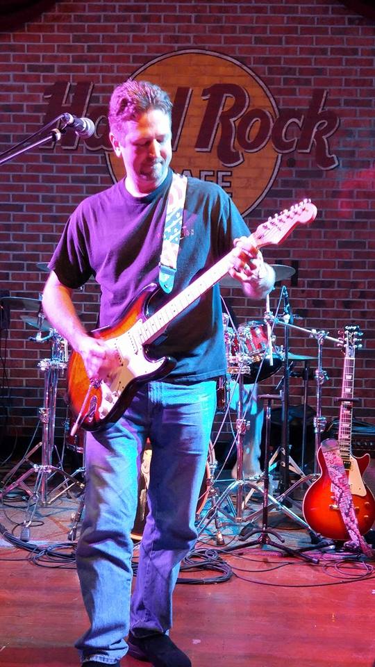 MD at Riley's Pour House - Riley's Pour House - Irish Restaurant in ...