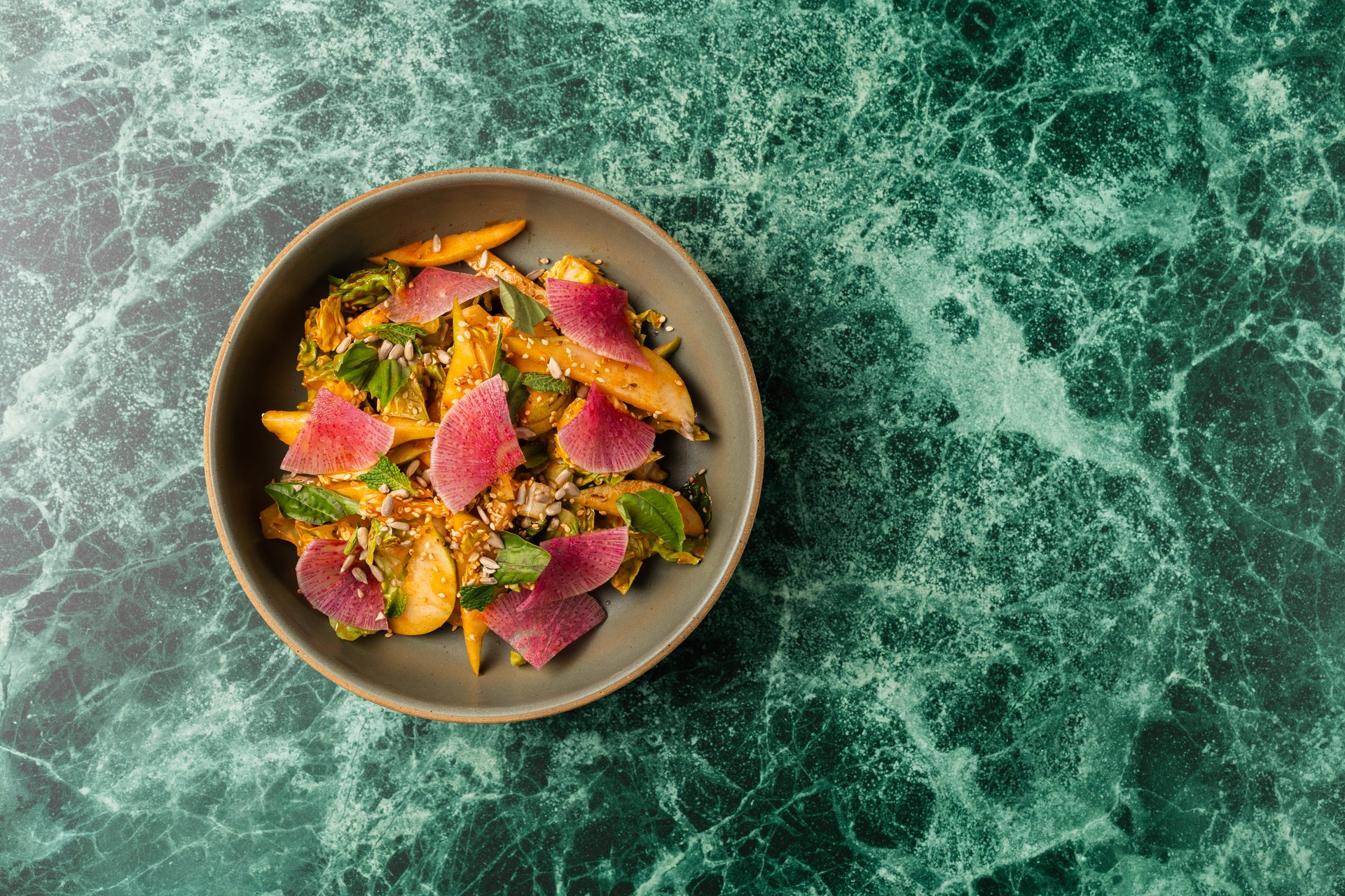 DFW Restaurant Week - Soy Cowboy - Pan Asian Restaurant in Arlington, TX