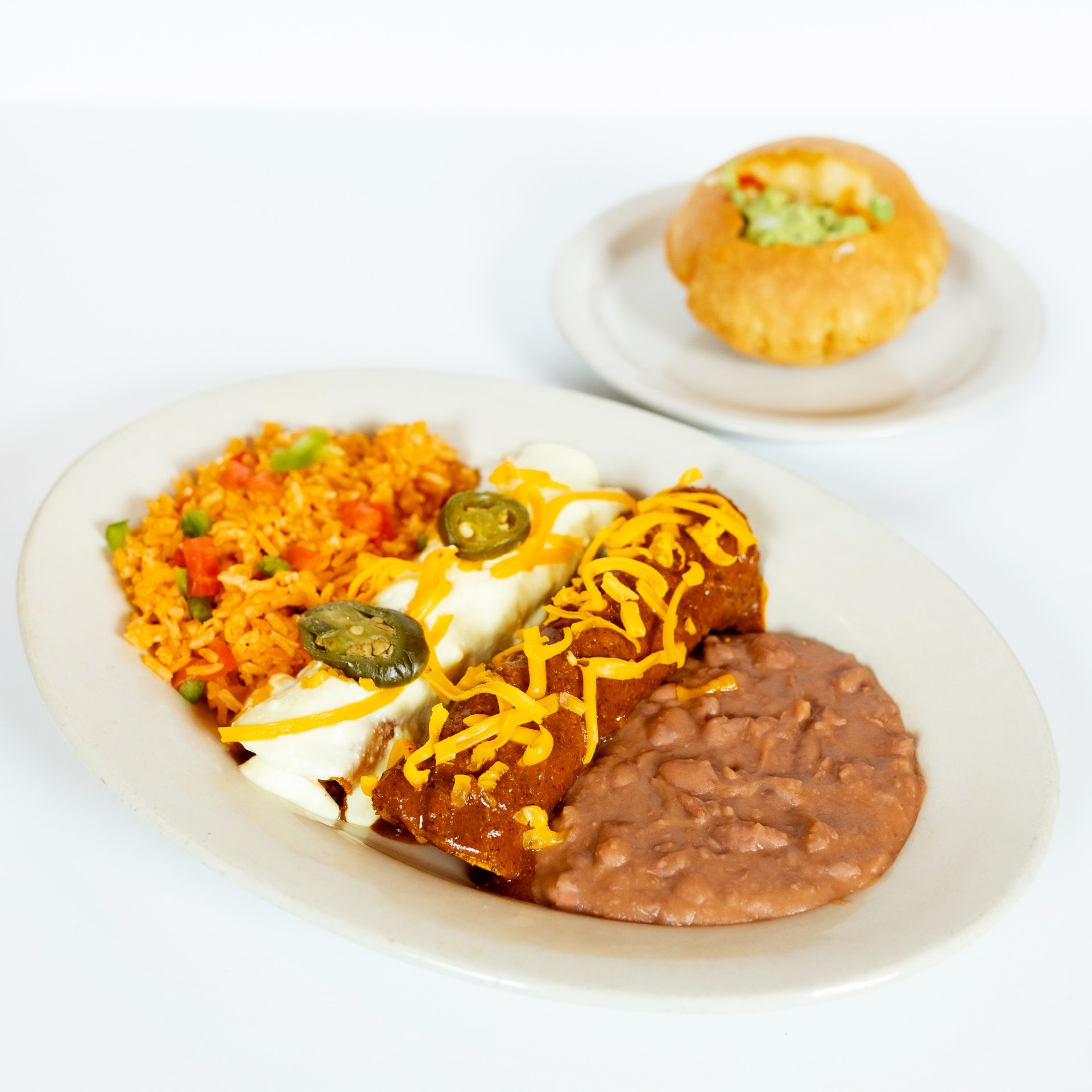 Menu Dallas Downtown El Fenix Tex-Mex Restaurant In TX, 59% OFF