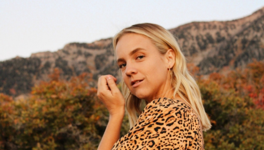 Kristi Krause - Bellamy's Restaurant: Escondido's Hidden Gem