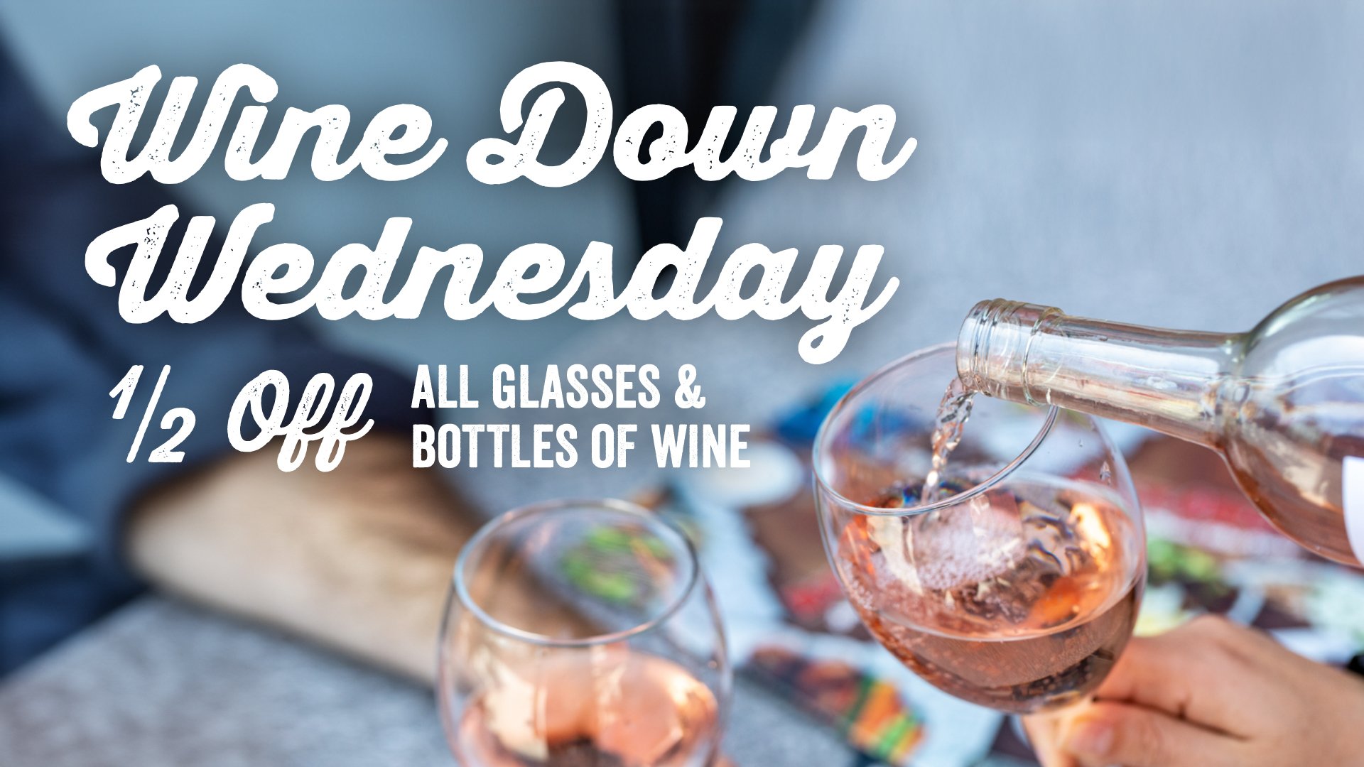 Wednesday Drink Special - American Food & Live Music Restaurant | Rock ...