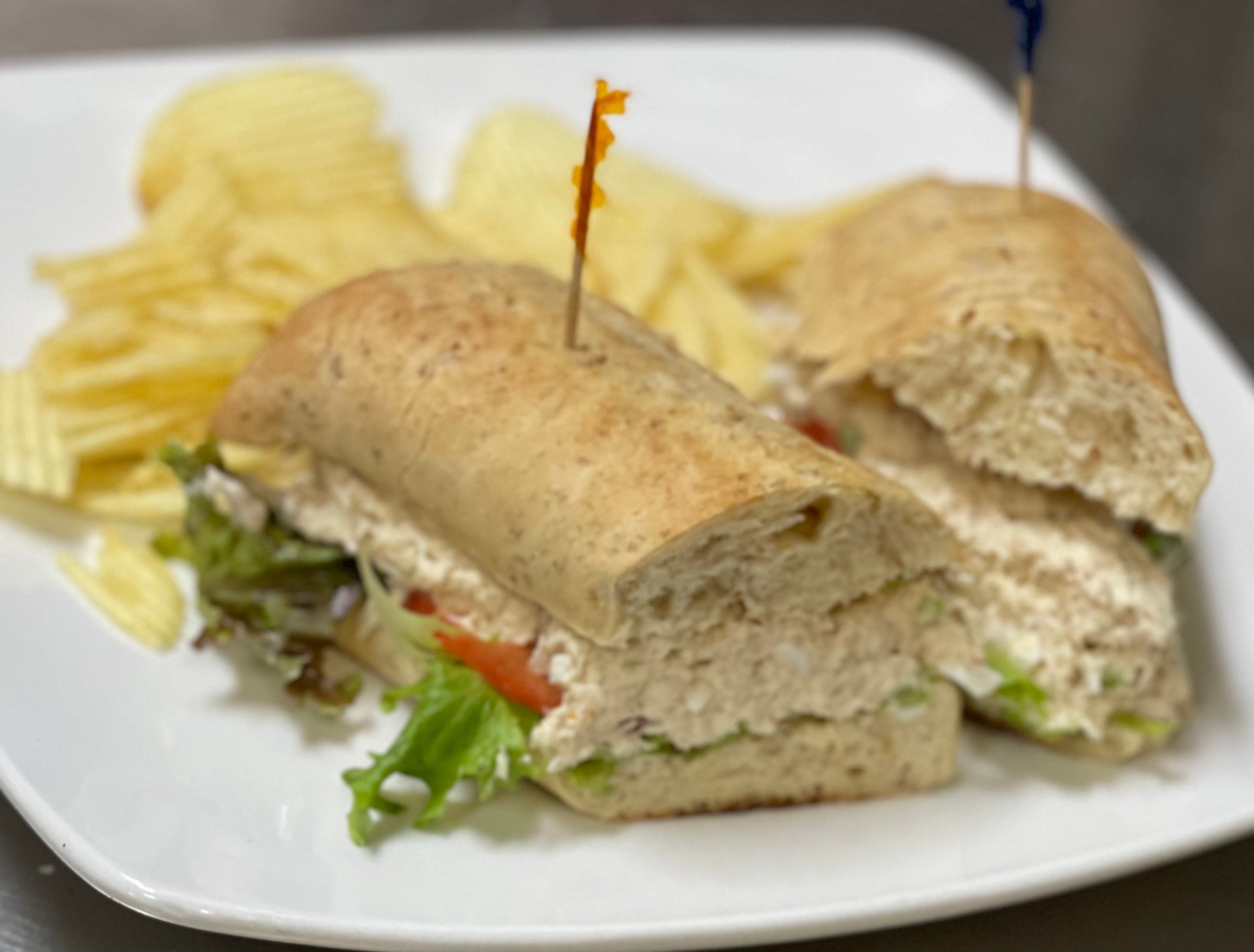 Order Online - Nick & Tom's Restaurant & Bar - Restaurant in Cincinnati, OH