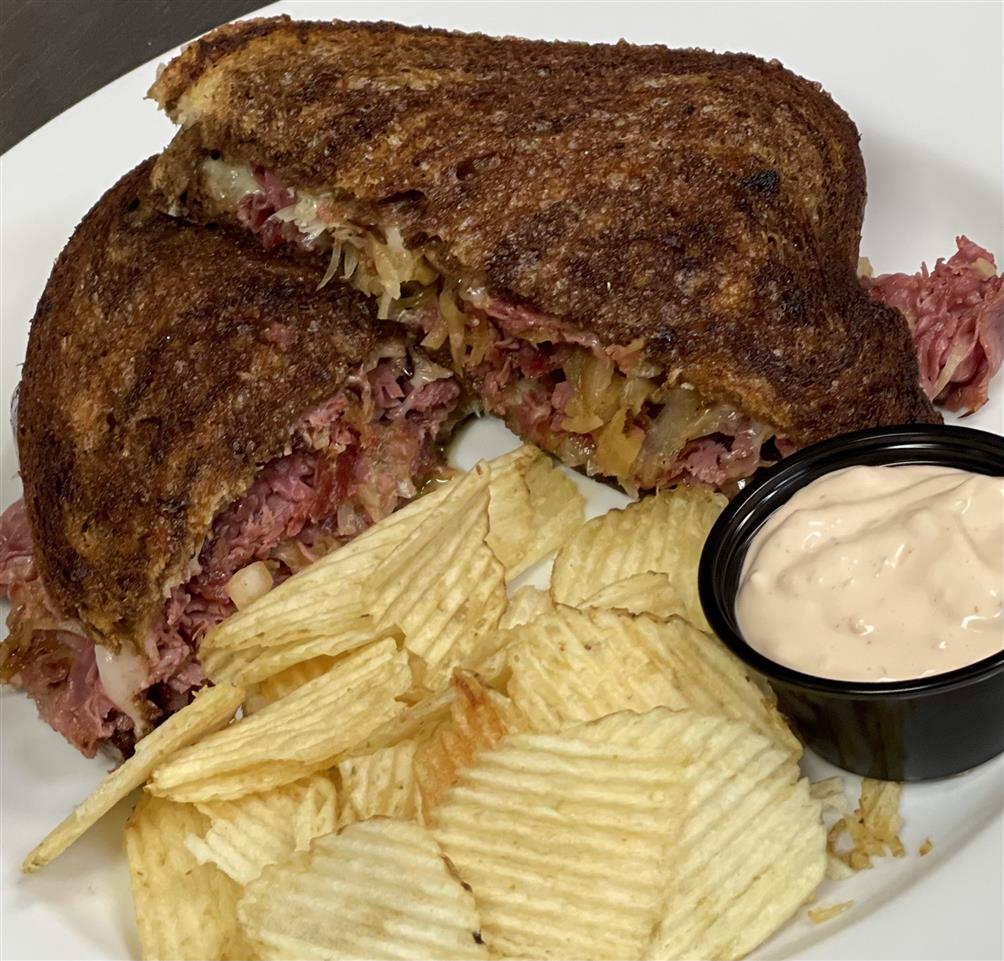 Order Online - Nick & Tom's Restaurant & Bar - Restaurant in Cincinnati, OH