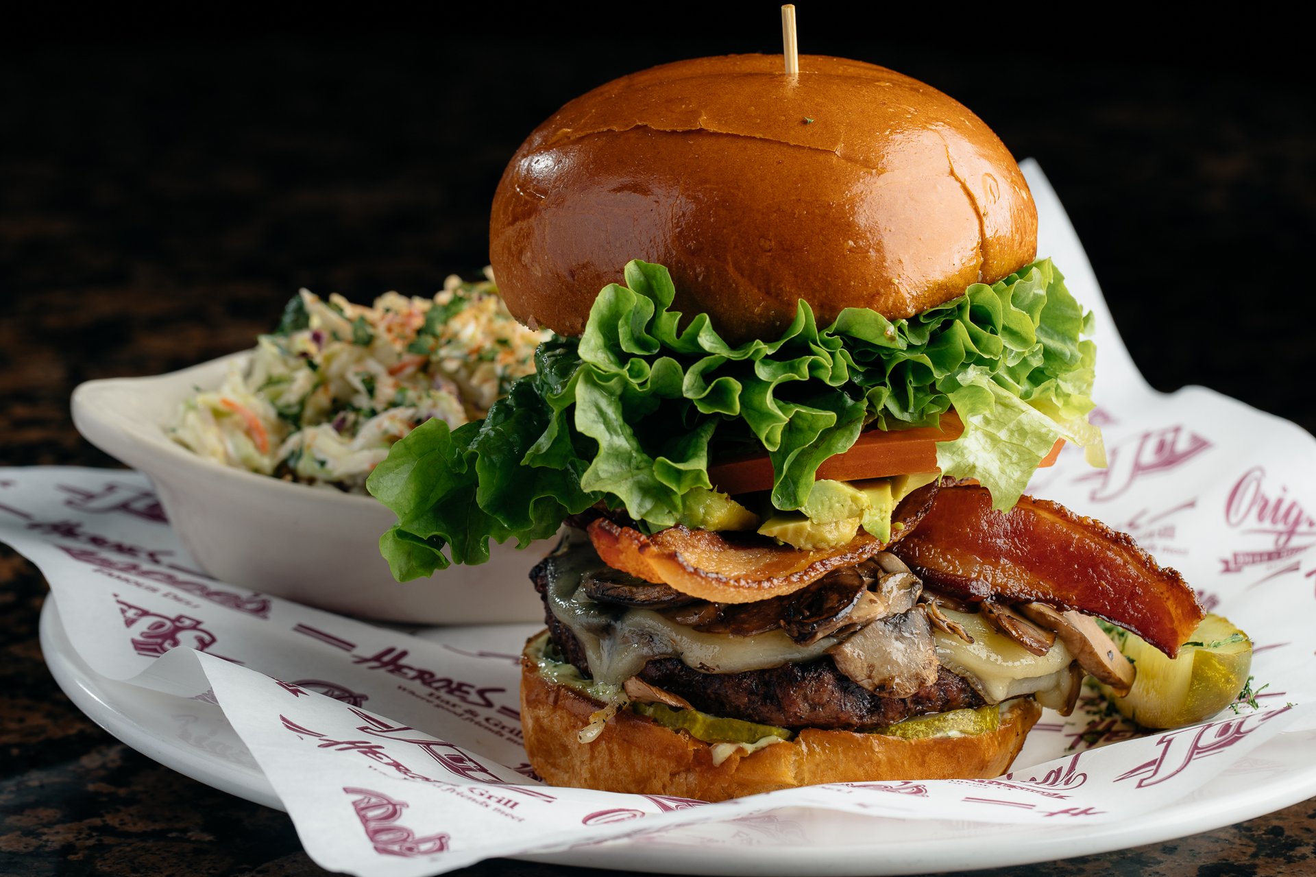 Ranch House Burgers Menu | ppgbbe.intranet.biologia.ufrj.br