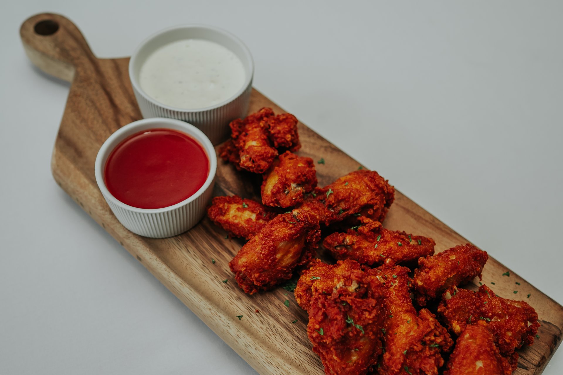 Order Online - Hug-Hes American Kitchen and Catering