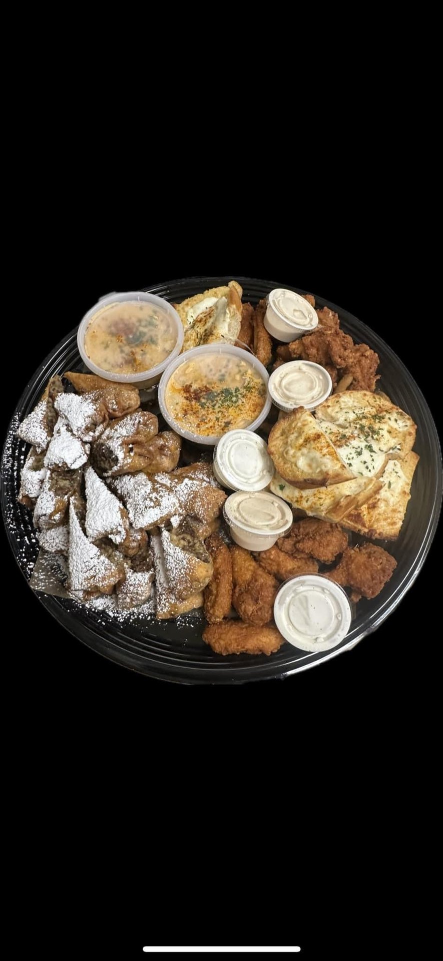 Order Online - Nina P's Cafe