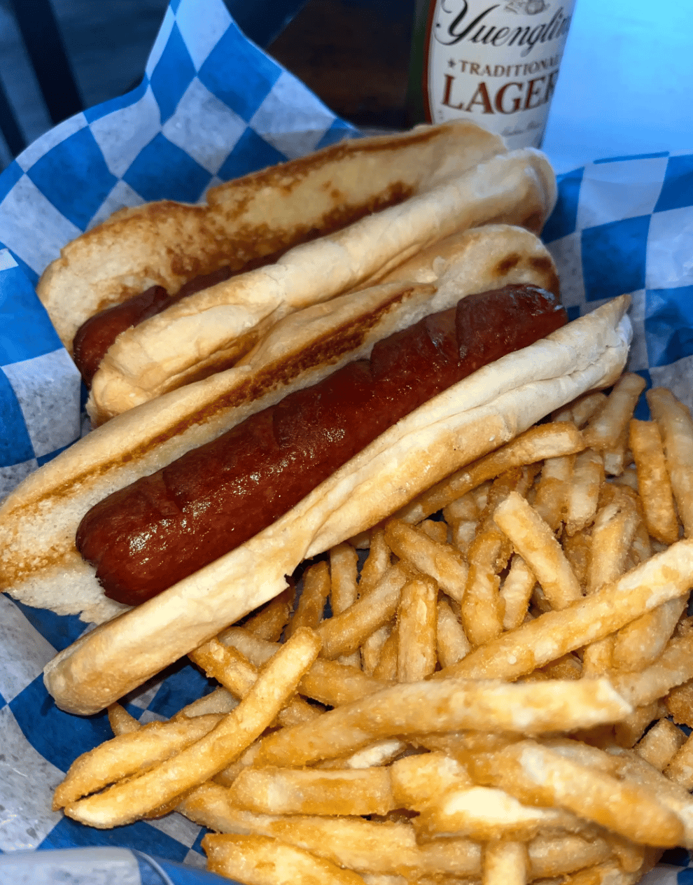 Whiskey Wiener Wednesday - Crowley's Dive