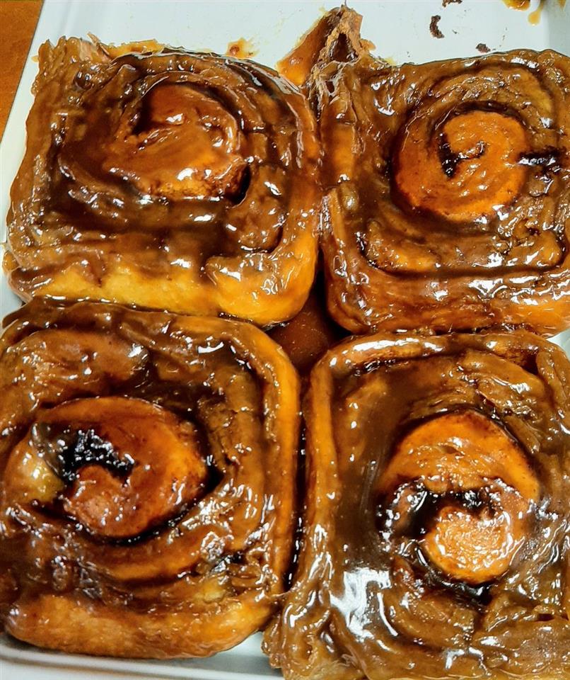 Vegan Breakfast Bites