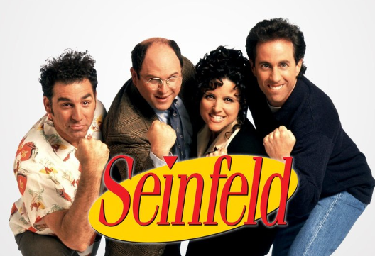 Seinfeld Trivia Night - Workhorse Brewing Company