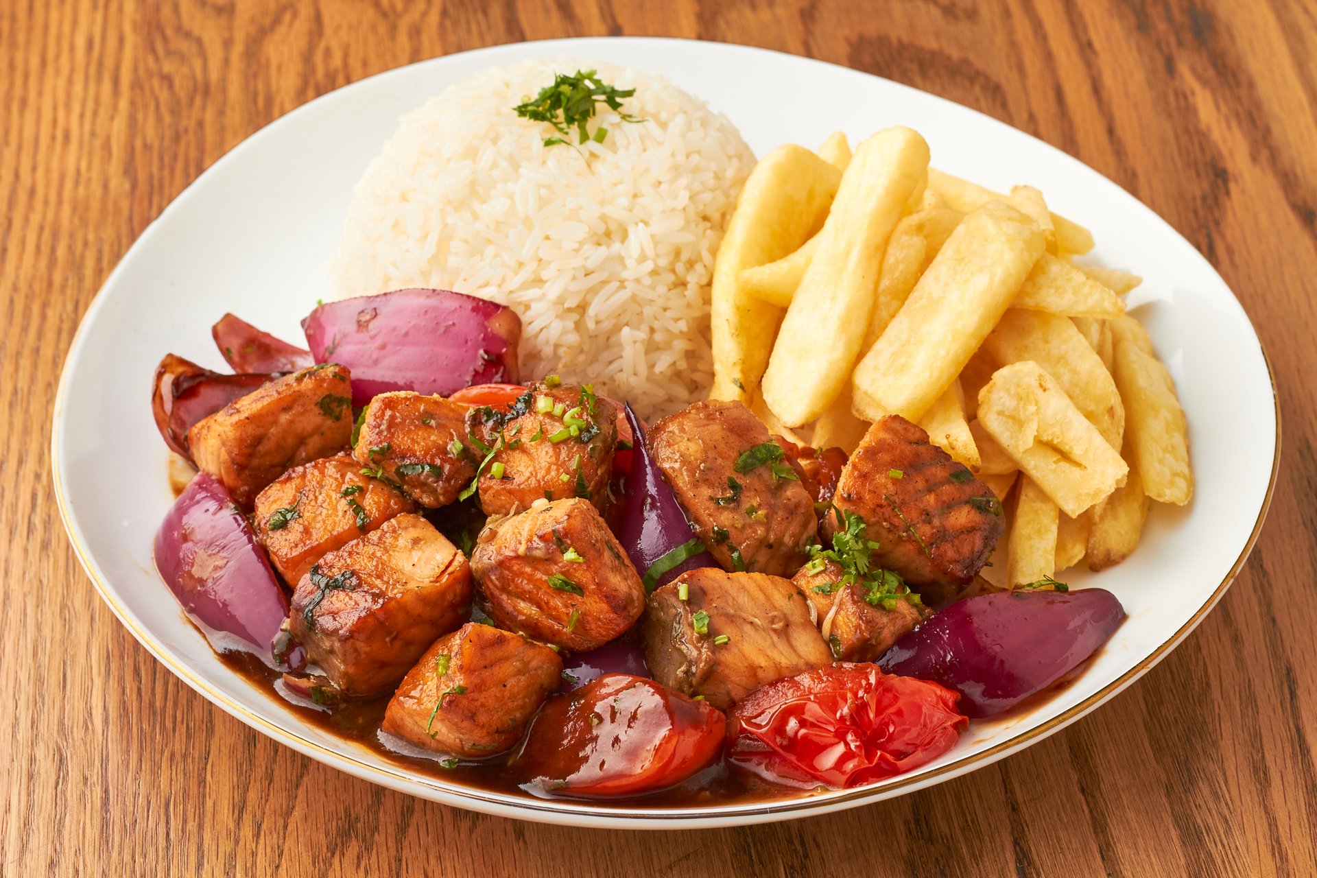Order Online - Pollo Cabana: Peruvian Restaurant in Greenbelt, MD