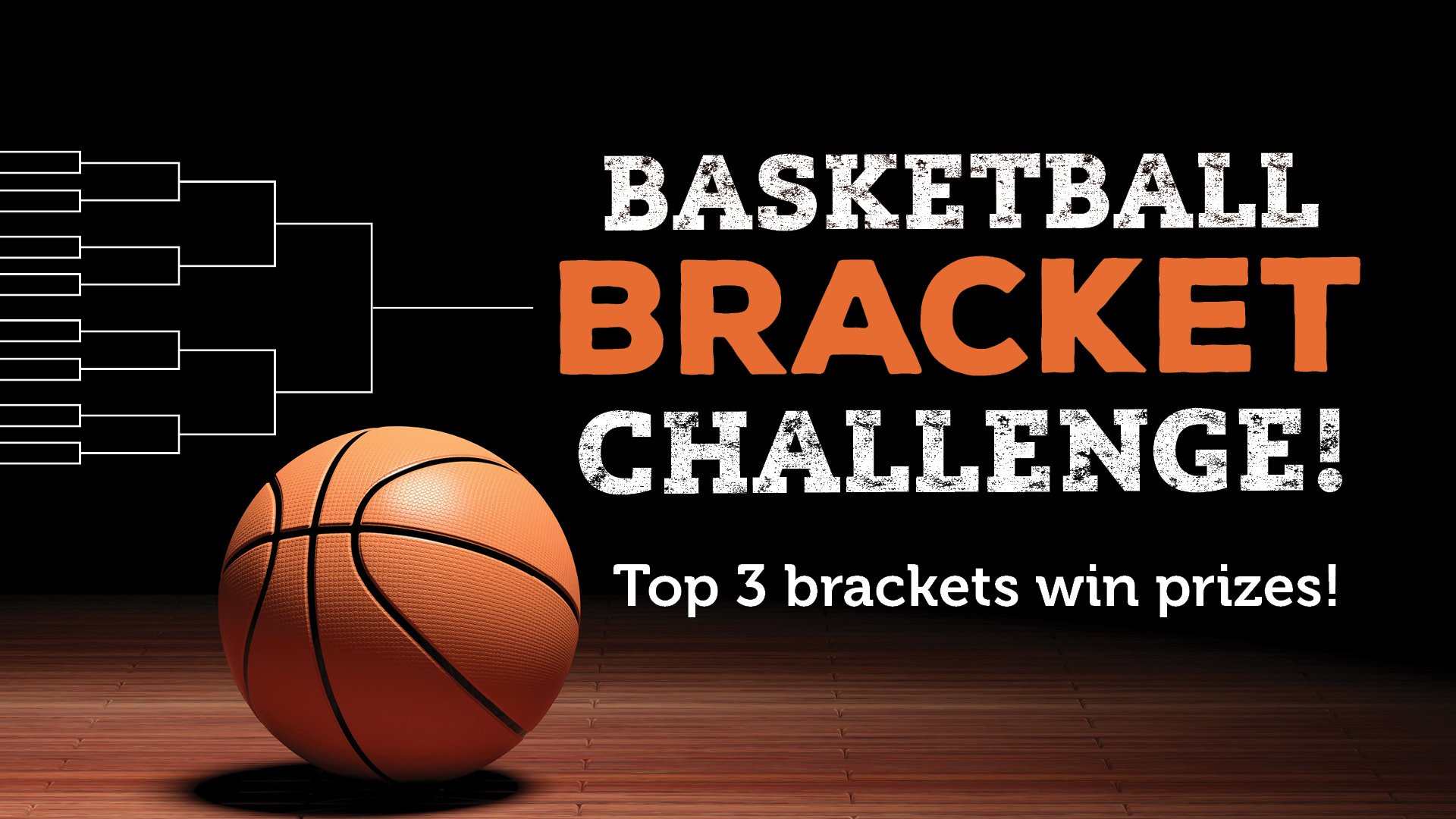 Basketball Bracket Challenge - Carolina Ale House