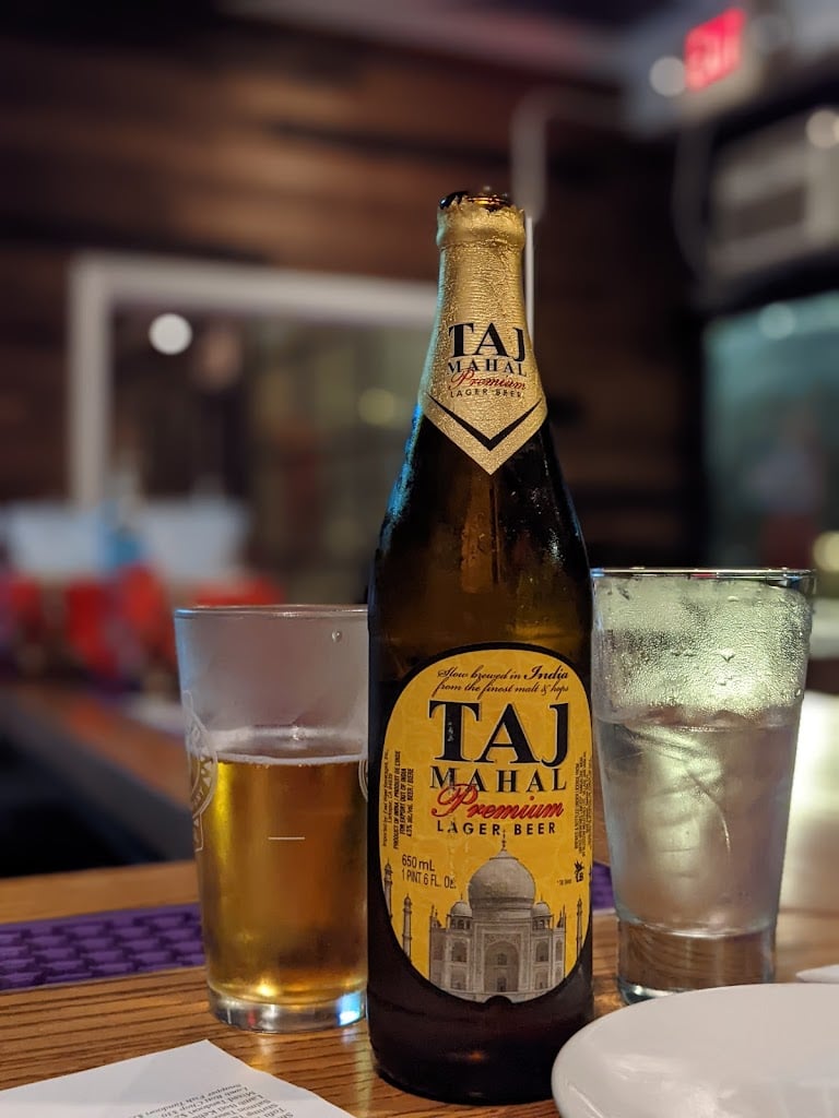 Taj Mahal Beer Expiration Date