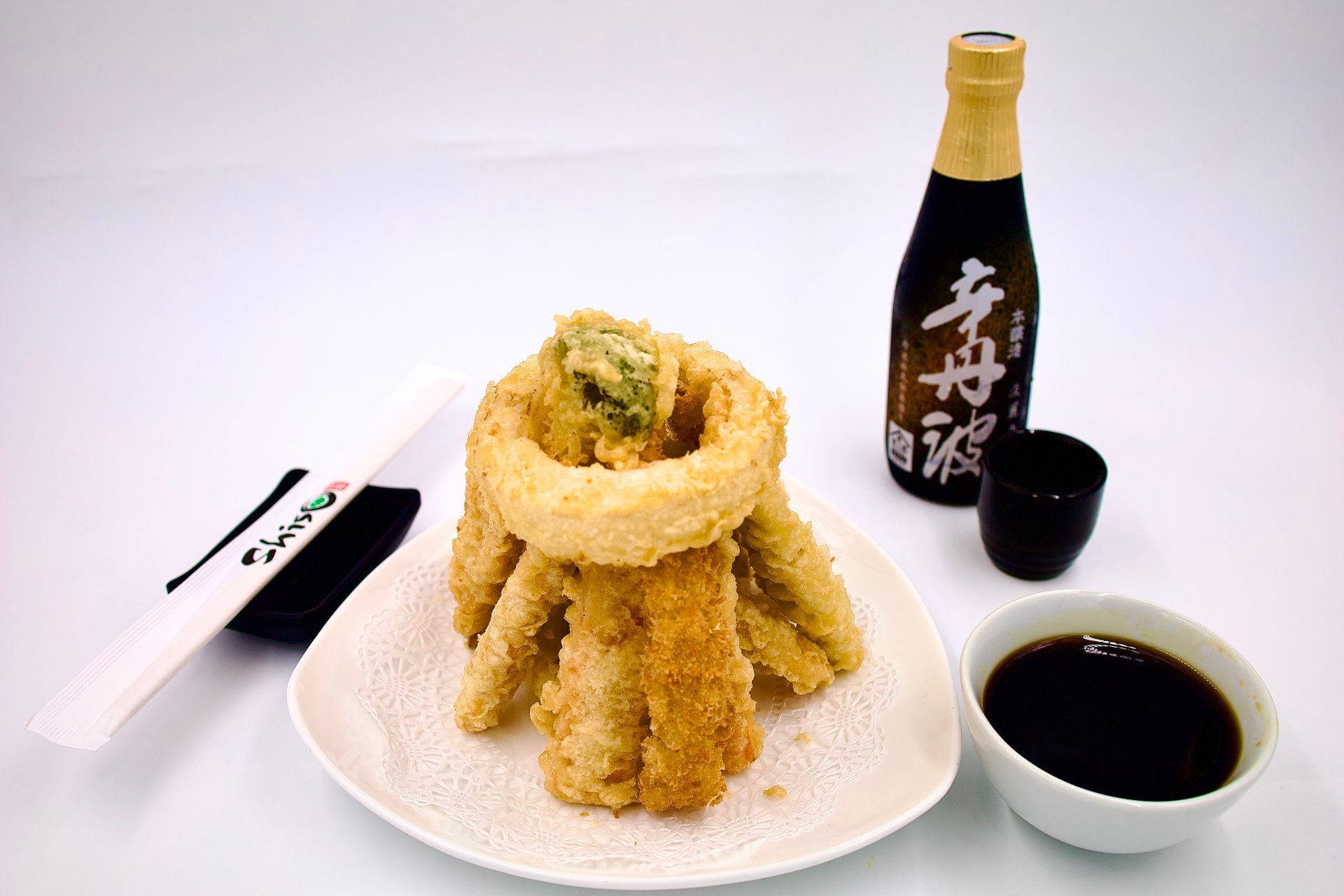 Order Online - Shiso Japanese Restaurant Mobile, AL
