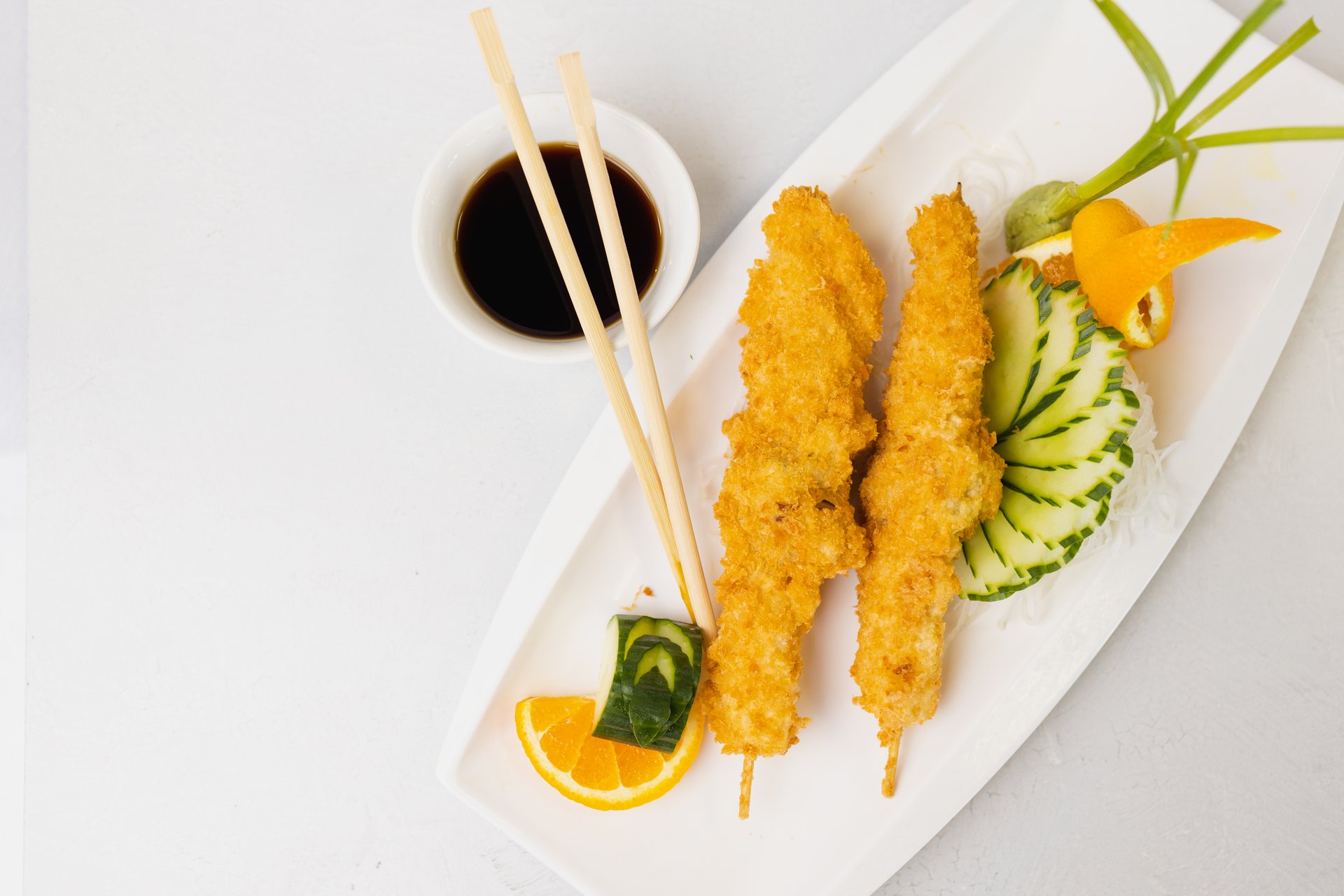 Order Online - Shiso Japanese Restaurant Mobile, AL