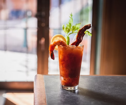 Super Saturday - Brickside Grille - American Restaurant in Exton, PA