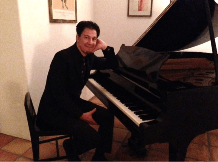 Tim Buley - Manhattan of Camarillo - Italian Restaurant in Camarillo, CA