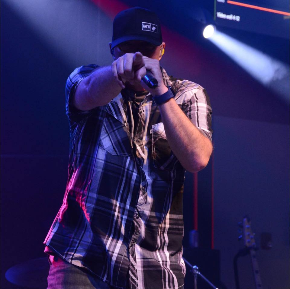 Chad Laughlin Band live at West Oaks! - West Oaks Farm Market - Cafe in ...