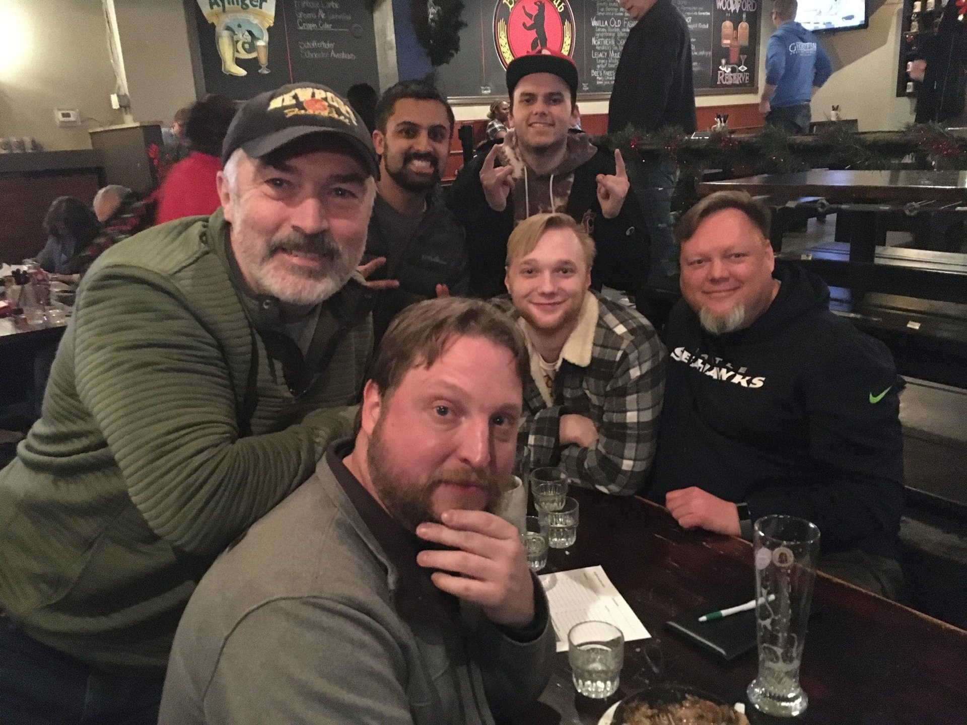 Trivia Night - Berliner Pub - German Restaurant in Renton, WA