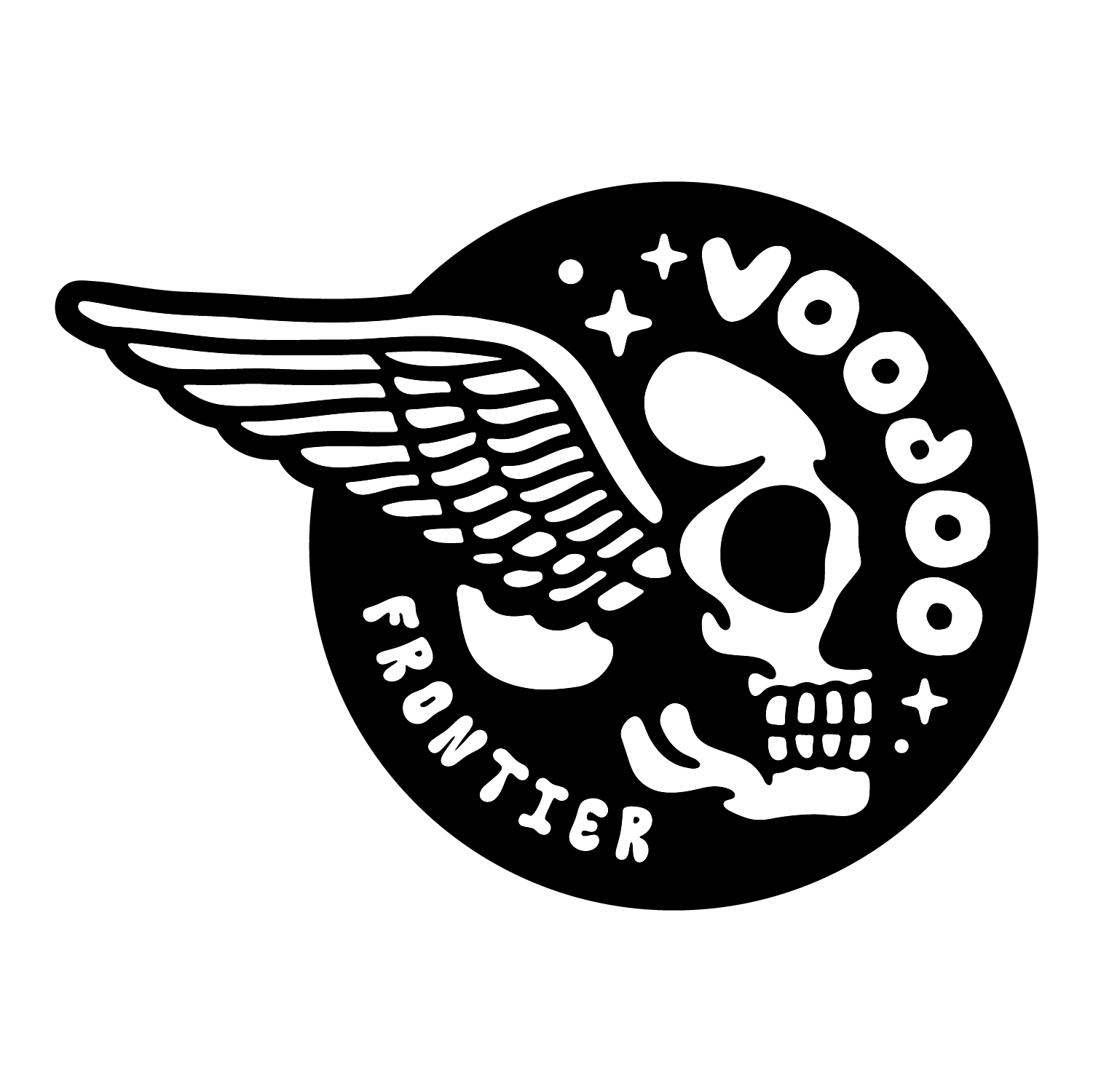 Voodoo Brewing Co. - Frontier