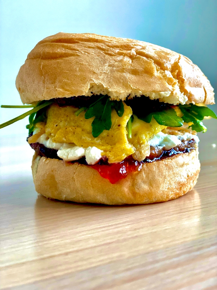 Order Online - Egghill
