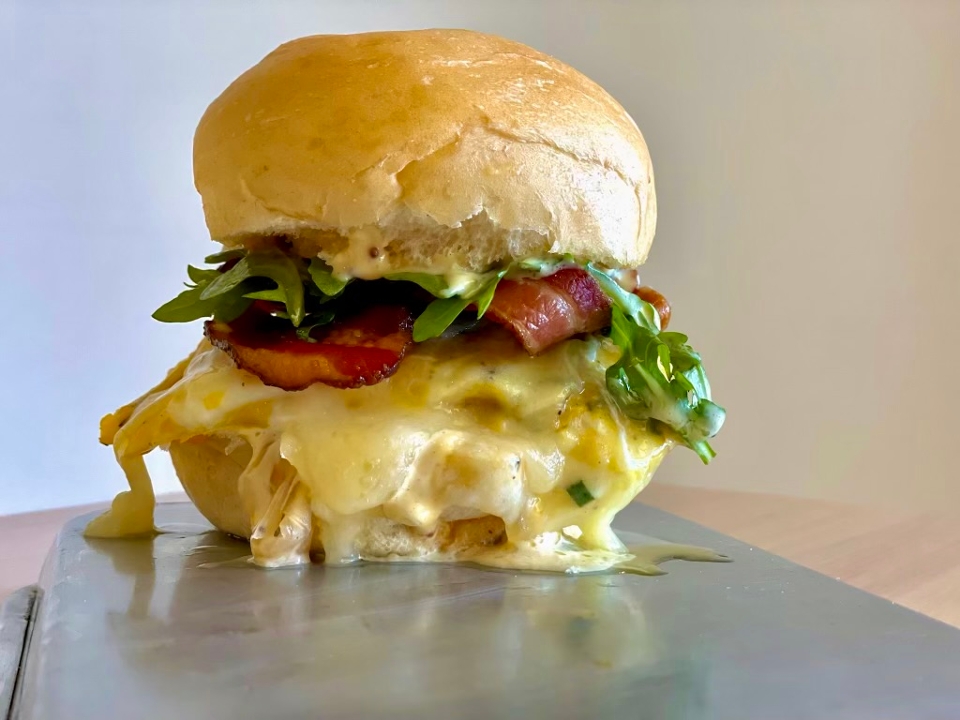 Order Online - Egghill
