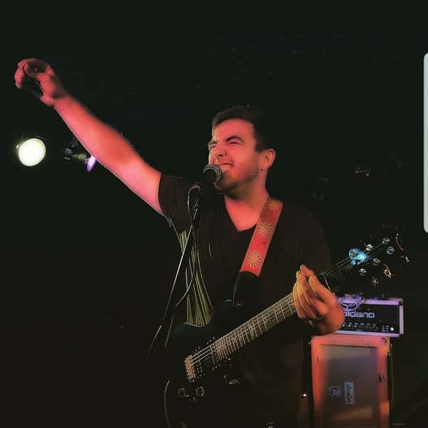 Dakota & The Roy Rockers (Live) - Casino Inn