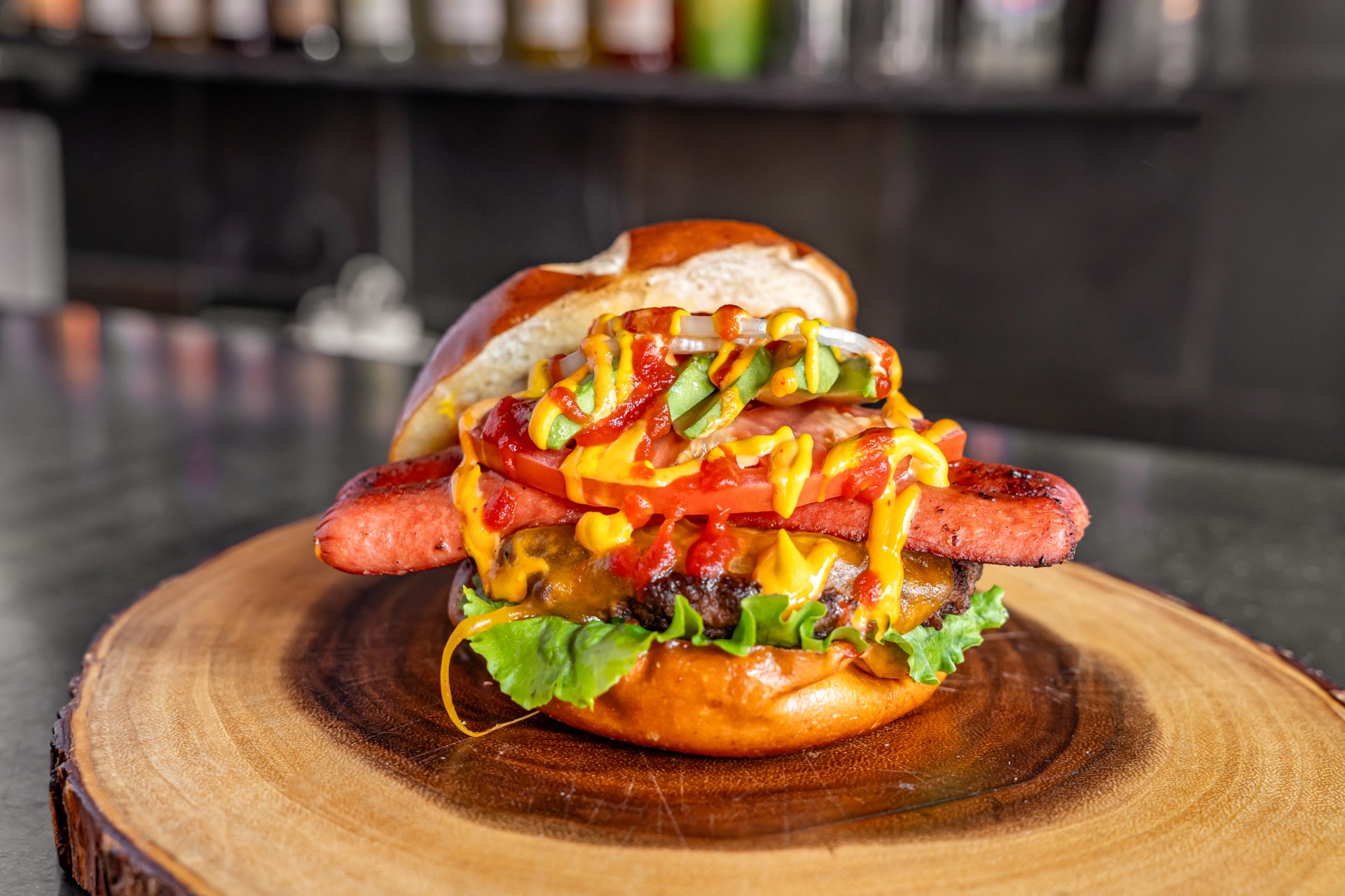 Order Online - Illegal Burger | Denver & Evergreen, CO