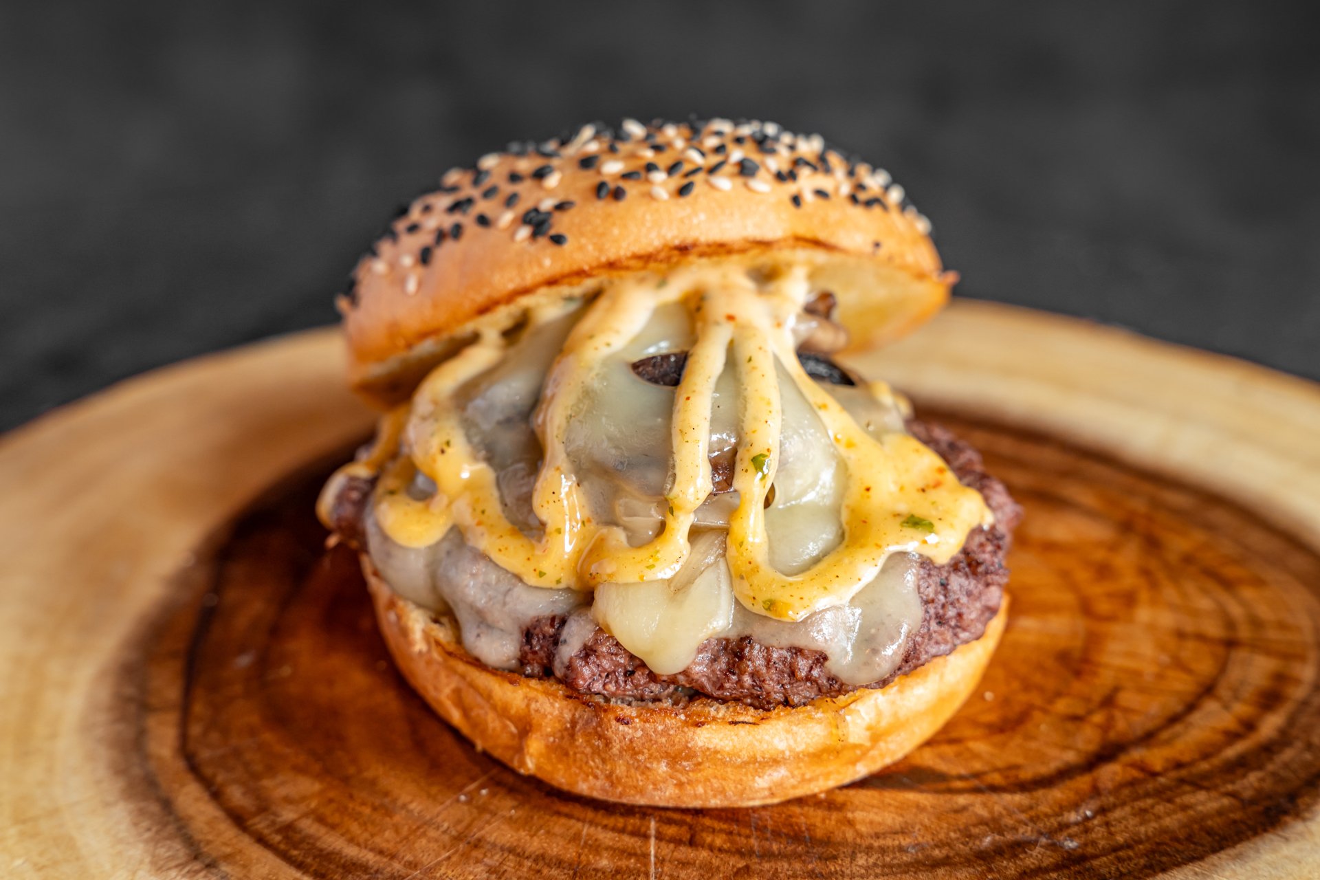 Order Online - Illegal Burger | Denver & Evergreen, CO