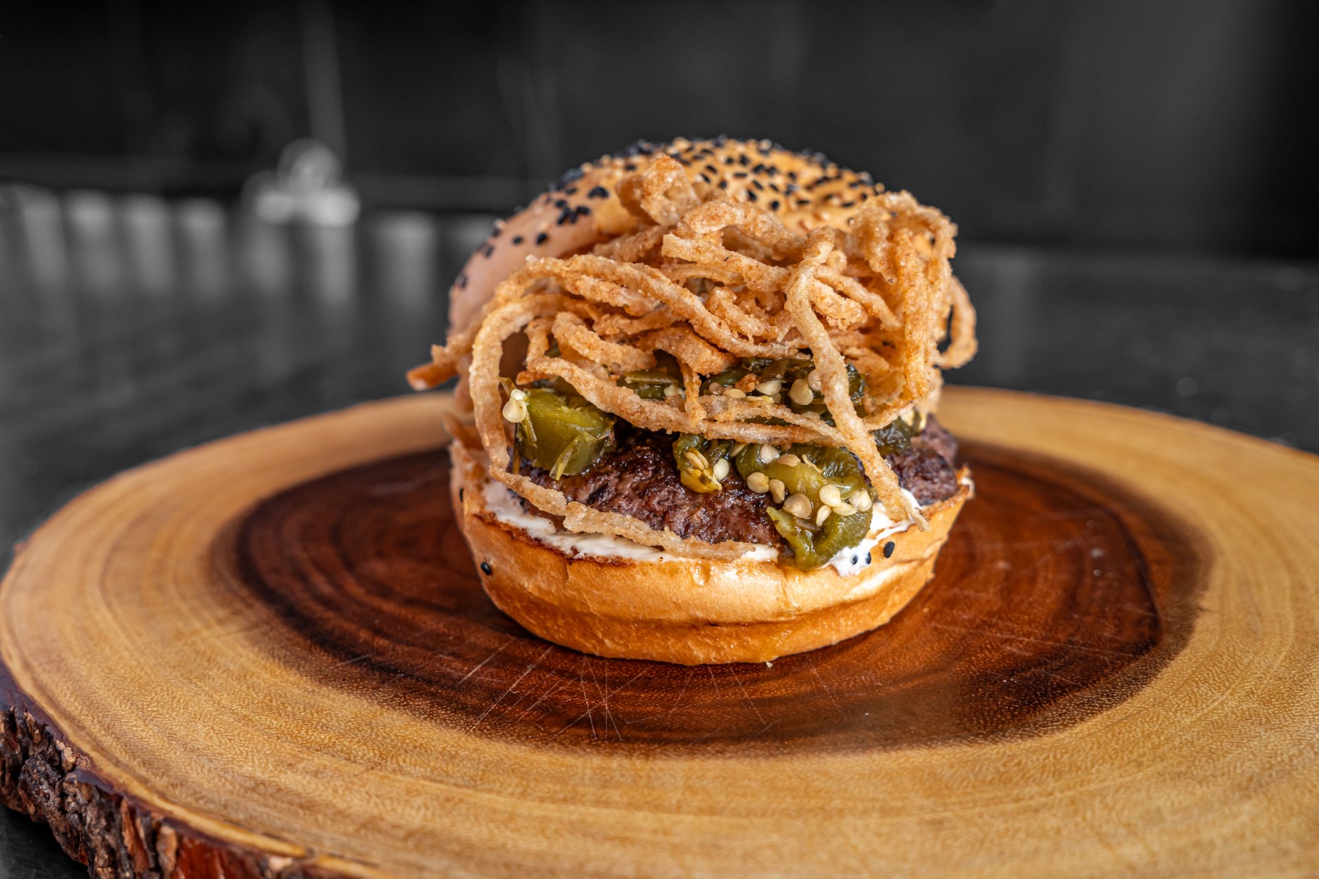 Order Online - Illegal Burger | Denver & Evergreen, CO