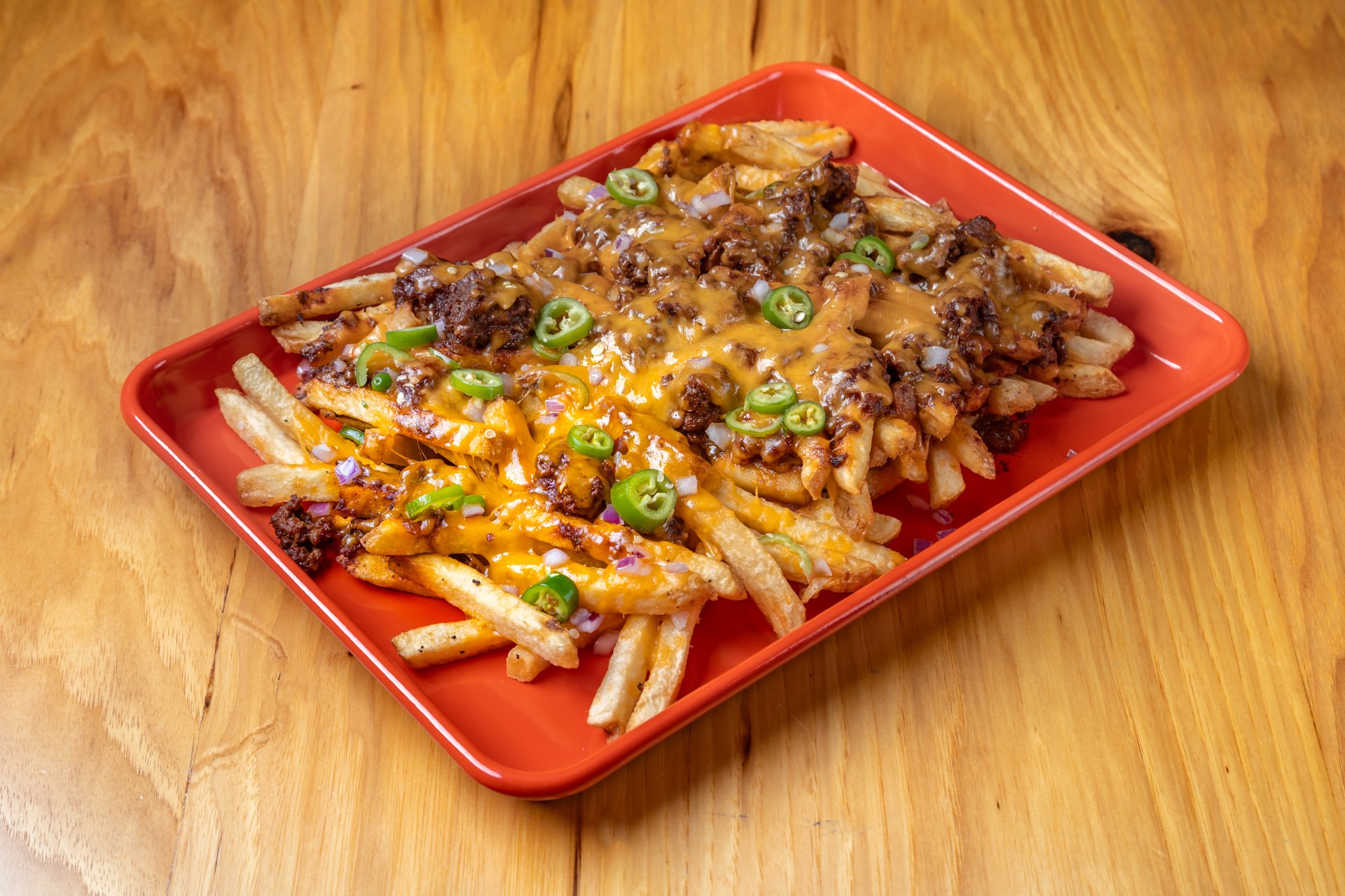 Chili Cheese Fries Chili Cheese Fries Recipe + VIDEO