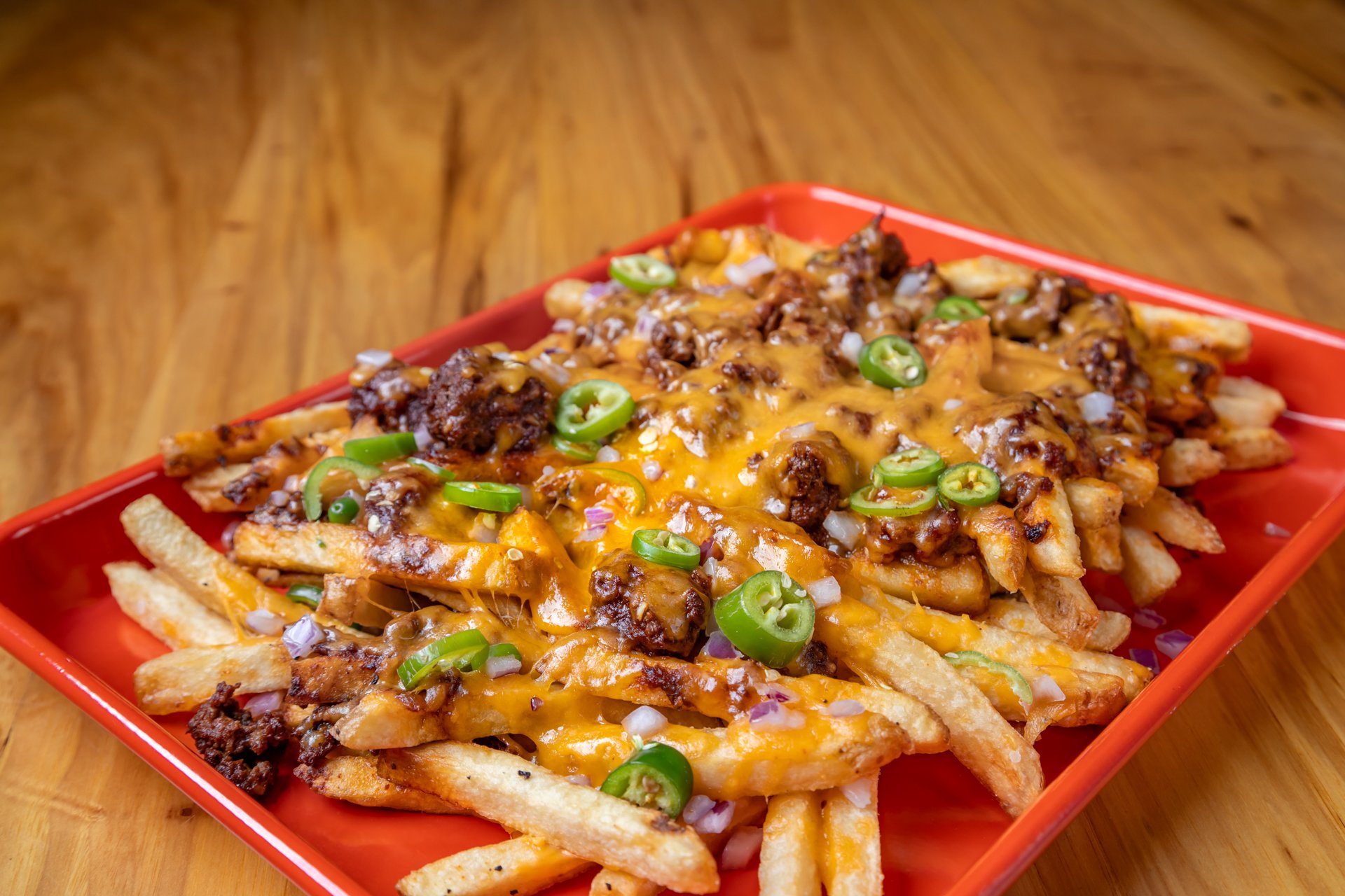 Chili Fries The Most Awesome Chili Fries ...Ever | LAist