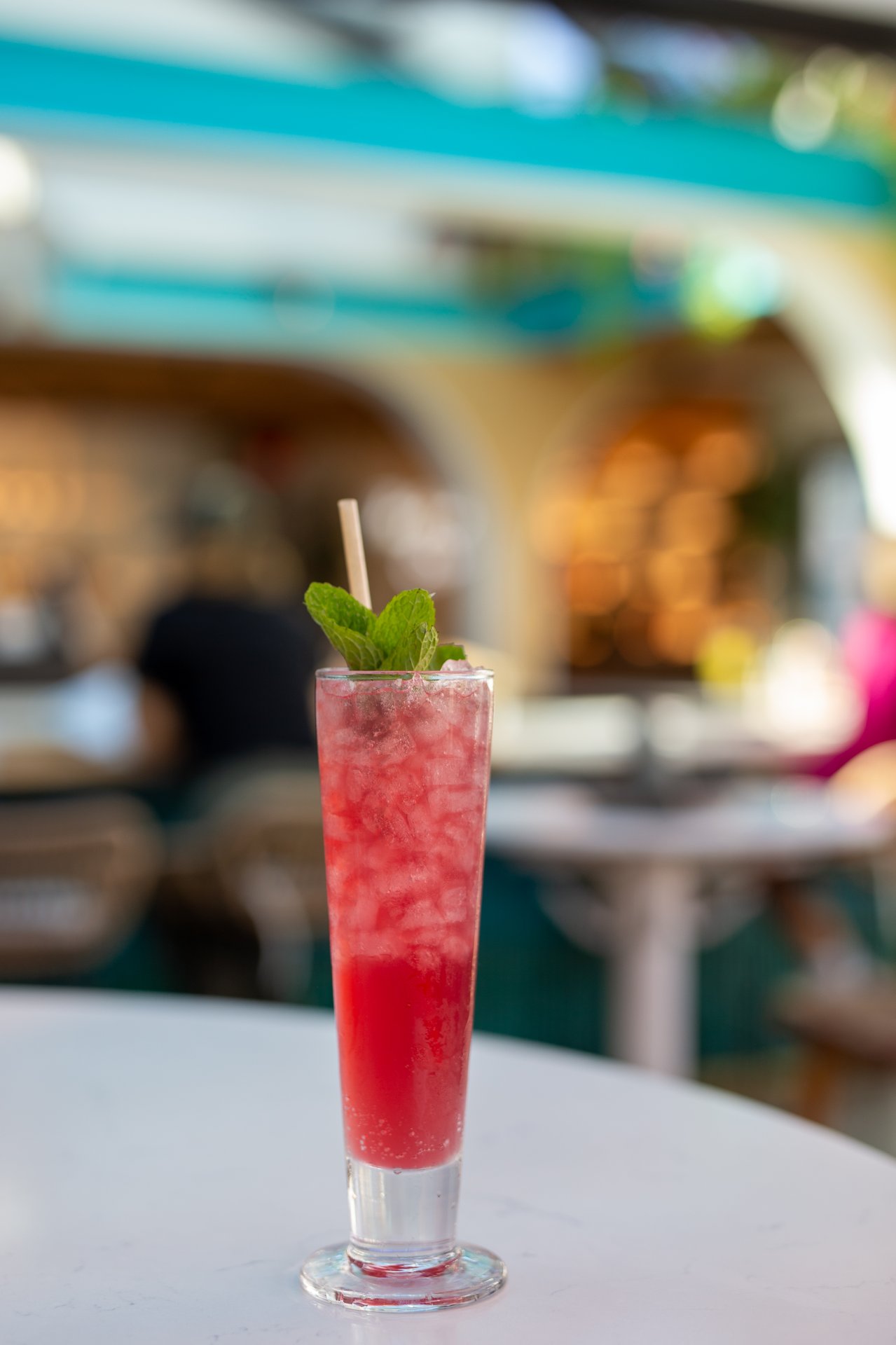 Happy Hour - Coco Maya - american fusion restaurant in San Diego, CA