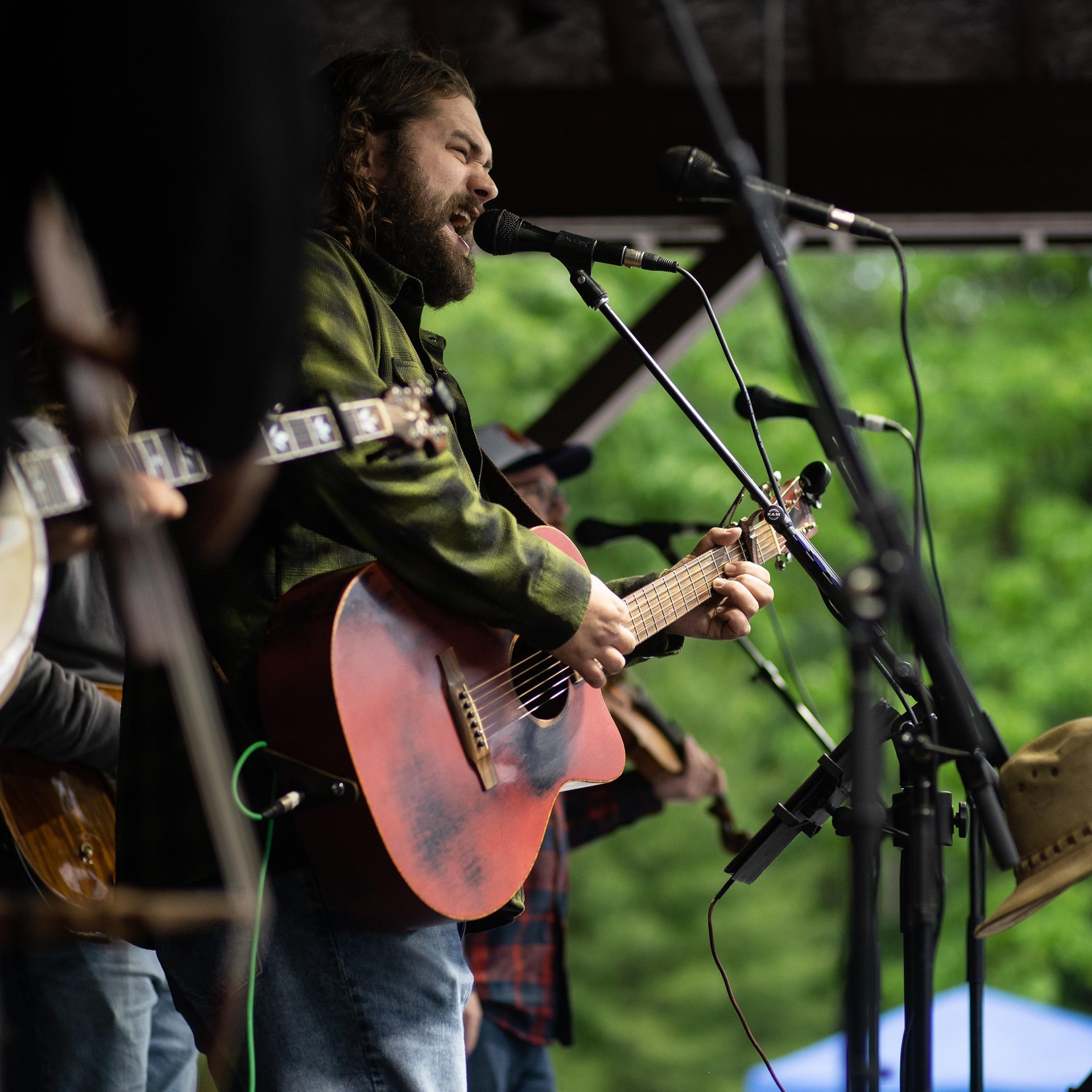Nick Bosse Live At The Barn - The Barn - Restaurant in Groton, CT