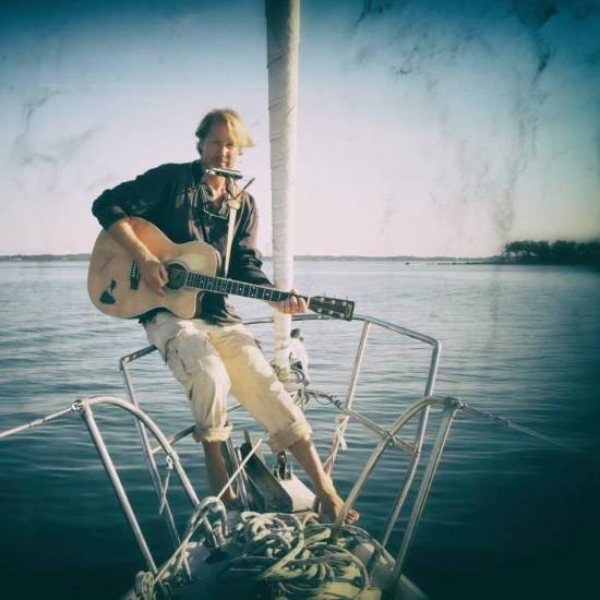 Darin Keech and Friends live at The Barn - The Barn - Restaurant in ...