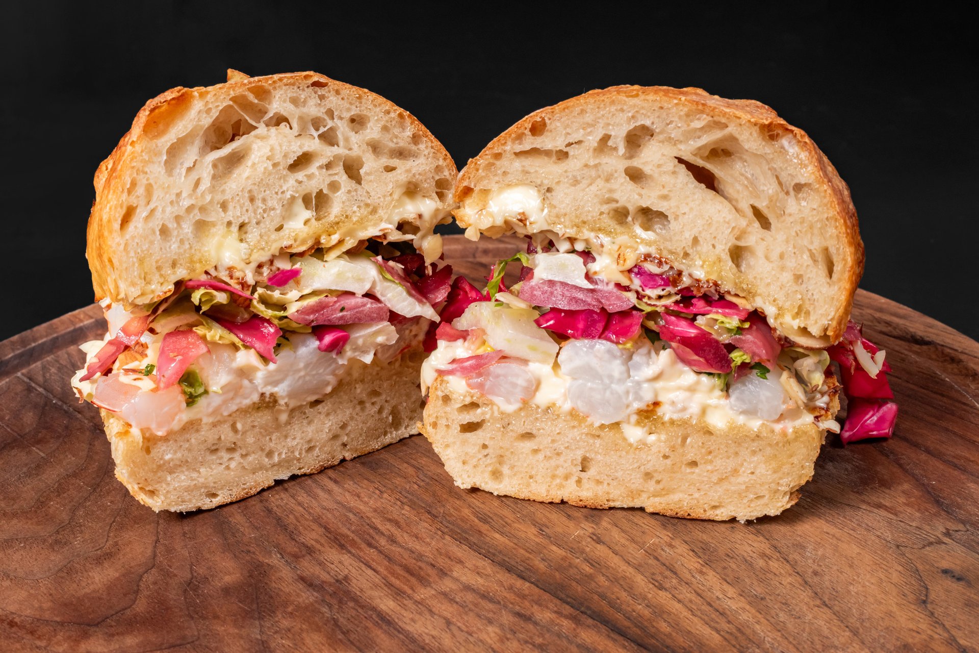 Order Online - SaltBox Sandwich Co. | Sandwiches & Salads in Spokane, WA