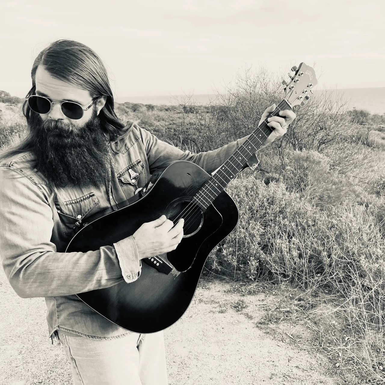 Russell Long - The Cliff Restaurant