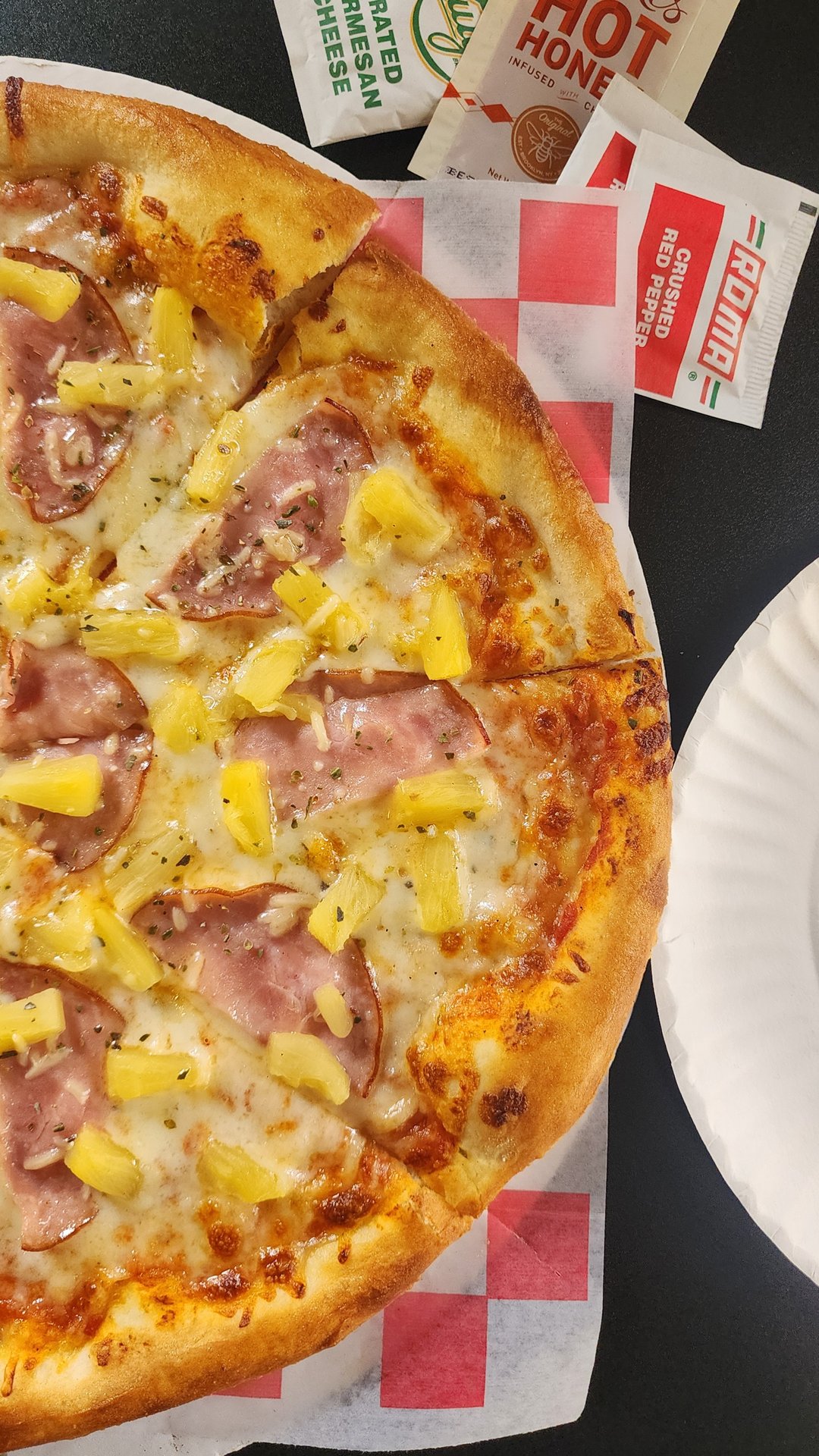 Order Online - Luigi's Pizzeria │ Houston Pizza