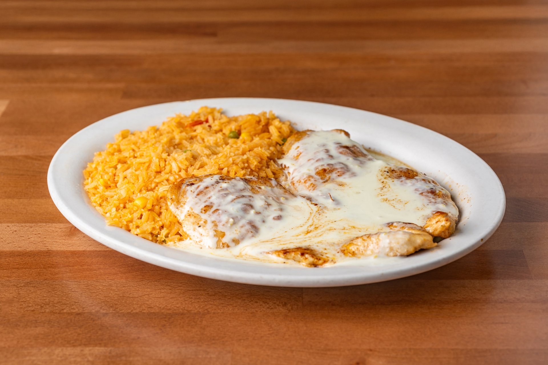 Pollo Con Queso Cheddar Y Galletas Ritz De Pinterest
