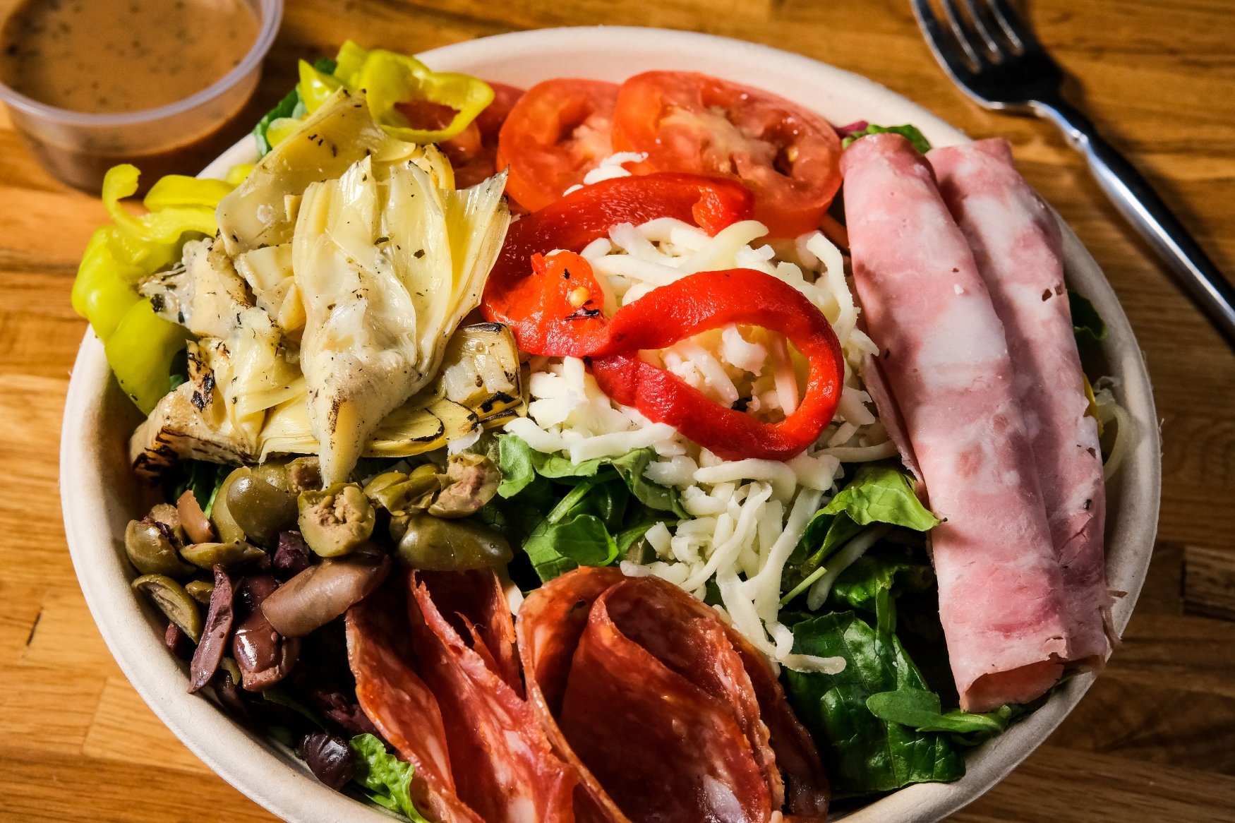 Order Online - Pizza By Fuscos - Pizza Restaurant in GA