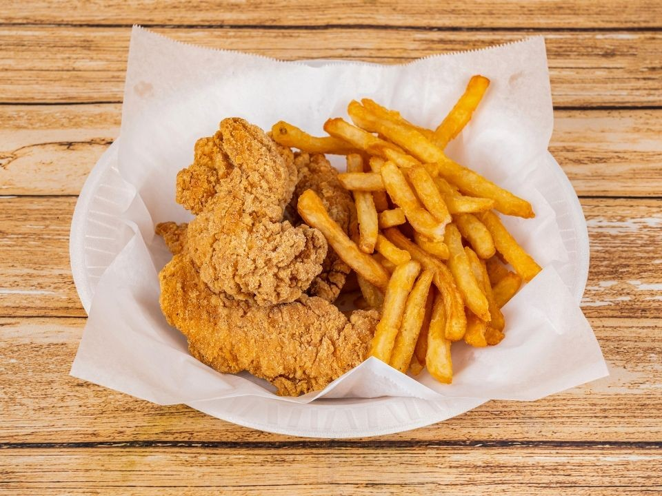 Order Online - Sami's Gyro House